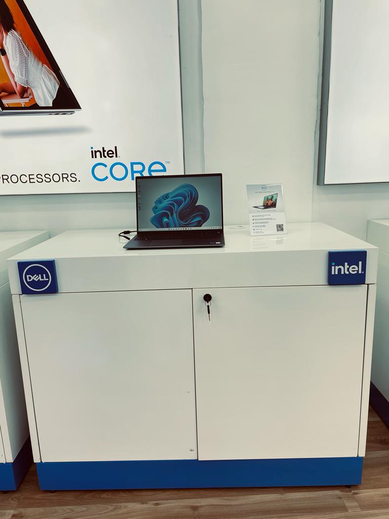 Dell India's official store locator - Dell Exclusive Stores
