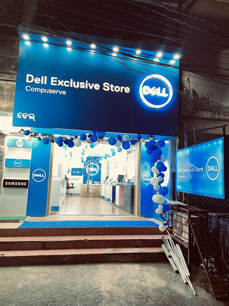 Dell India's official store locator - Dell Exclusive Stores