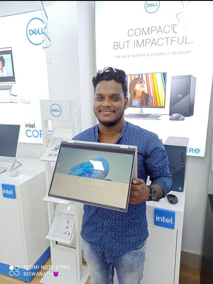 Dell India's official store locator - Dell Exclusive Stores