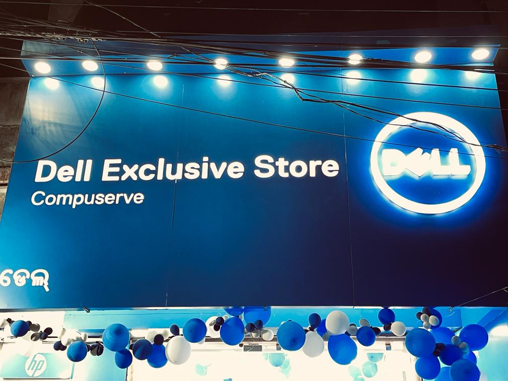 Dell India's official store locator - Dell Exclusive Stores
