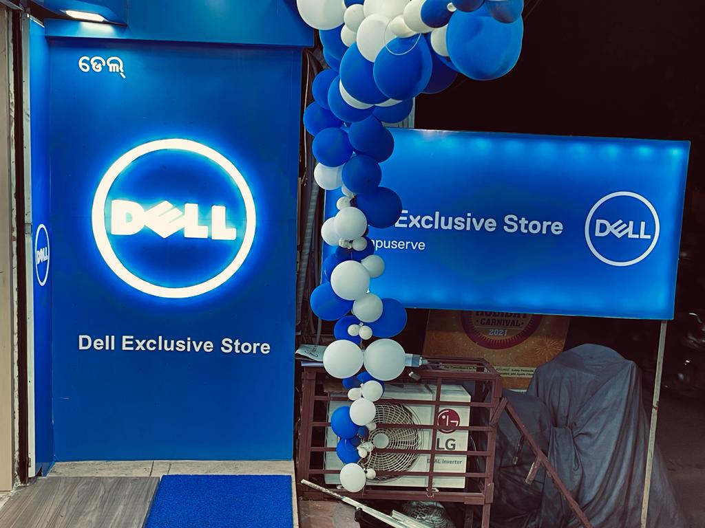 Dell India's official store locator - Dell Exclusive Stores