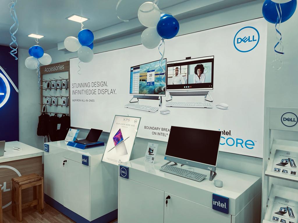 Dell India's official store locator - Dell Exclusive Stores