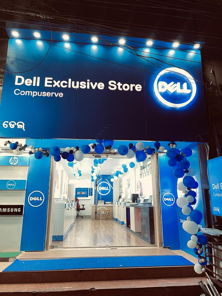 Dell India's official store locator - Dell Exclusive Stores
