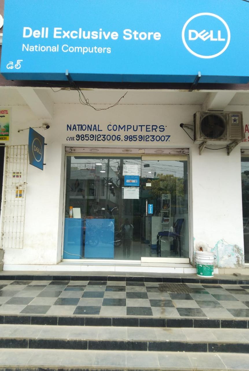 Dell India's official store locator - Dell Exclusive Stores