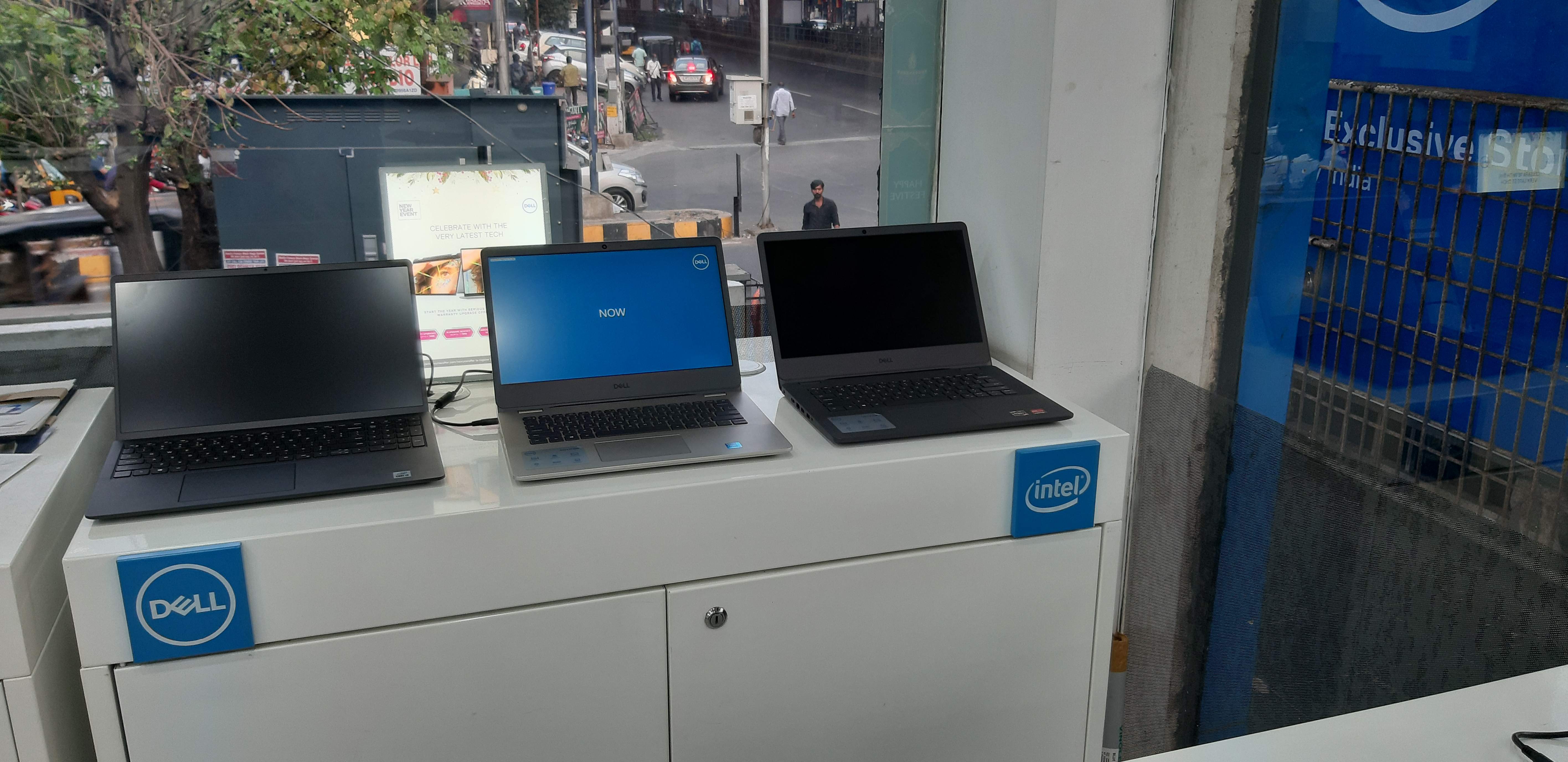 Dell India's official store locator - Dell Exclusive Stores