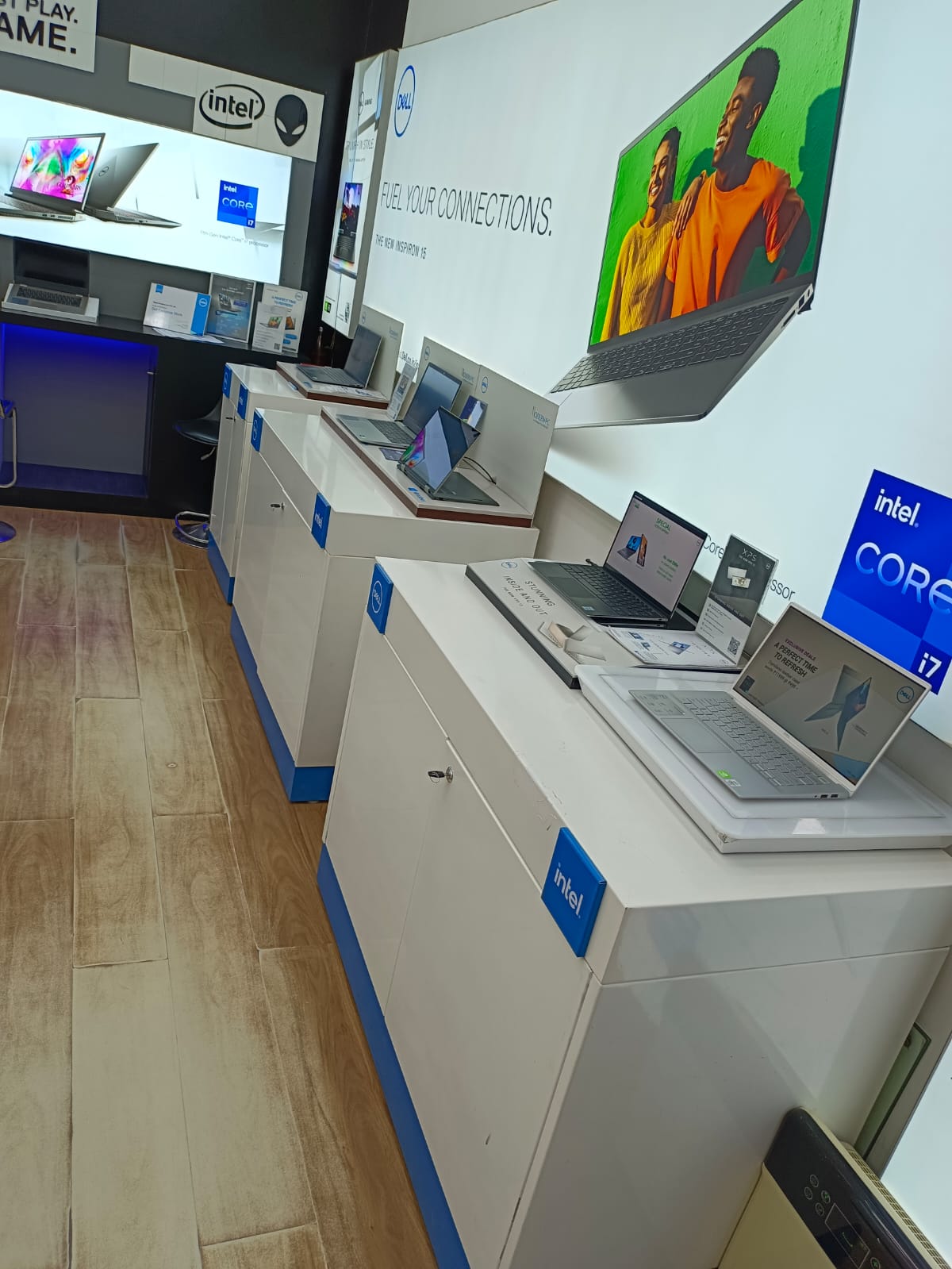 Dell India's official store locator - Dell Exclusive Stores