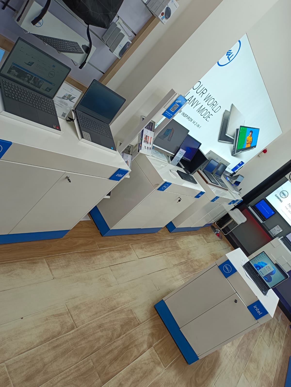 Dell India's official store locator - Dell Exclusive Stores