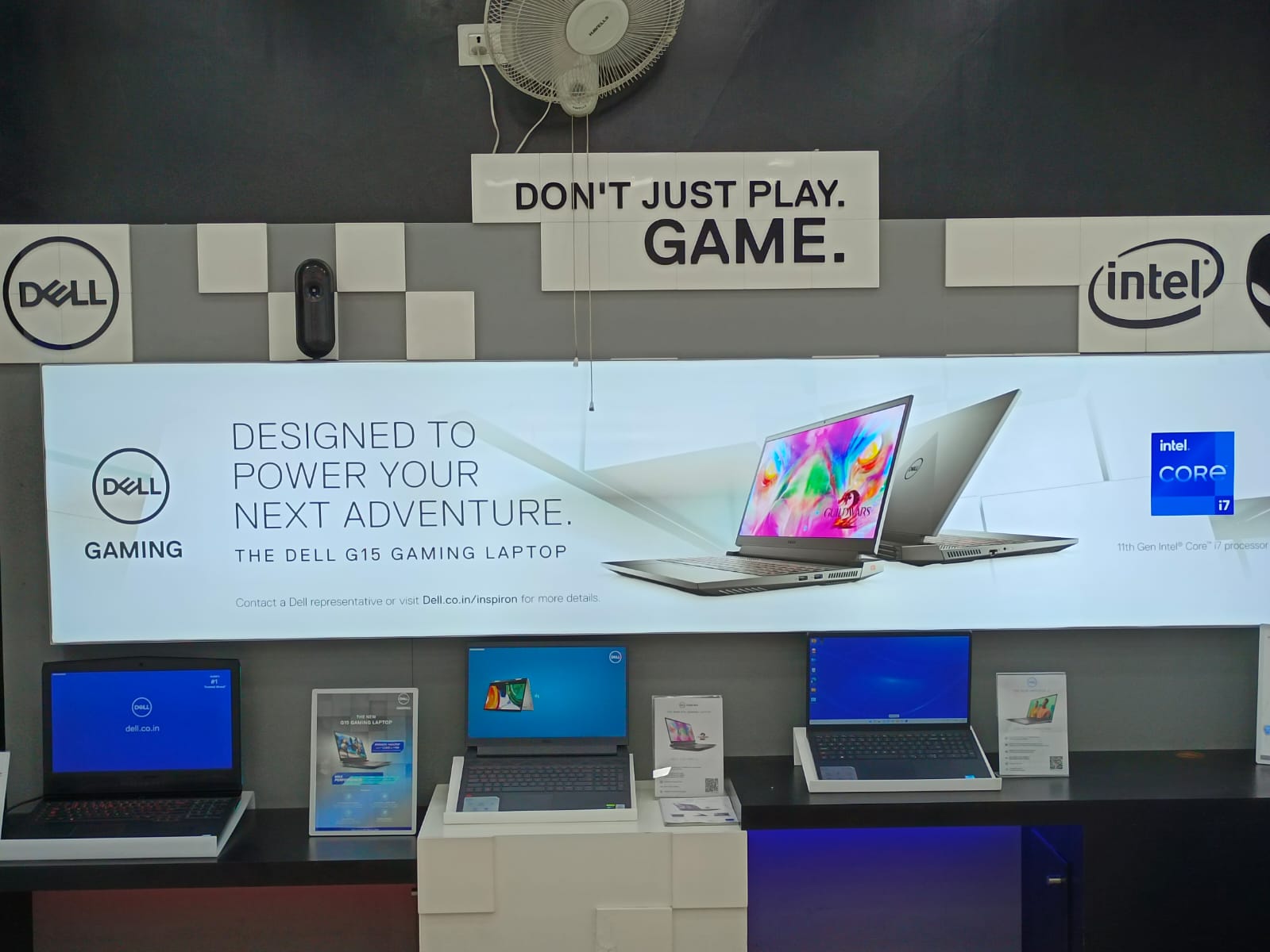 Dell India's official store locator - Dell Exclusive Stores