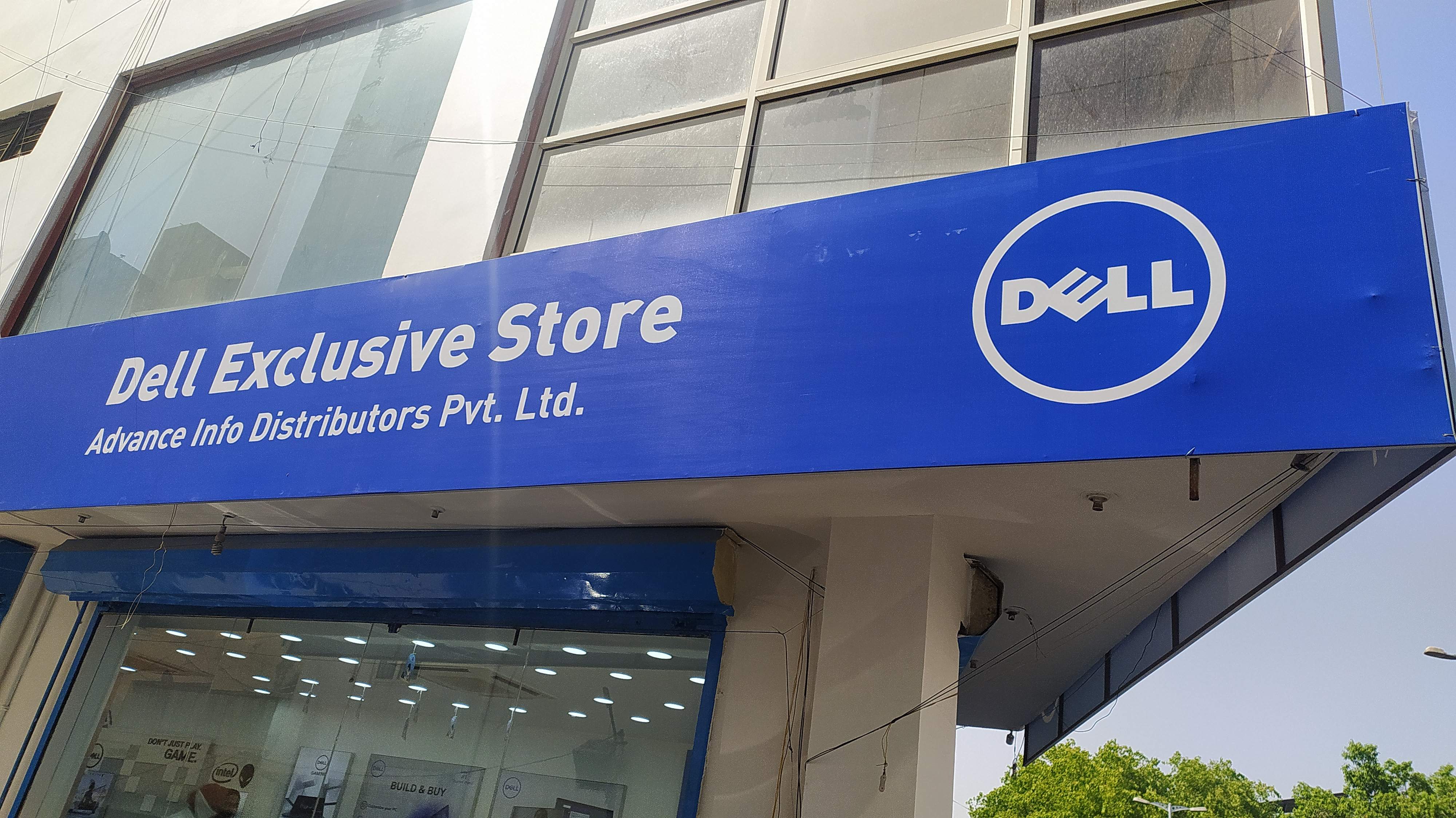 Dell India's official store locator - Dell Exclusive Stores