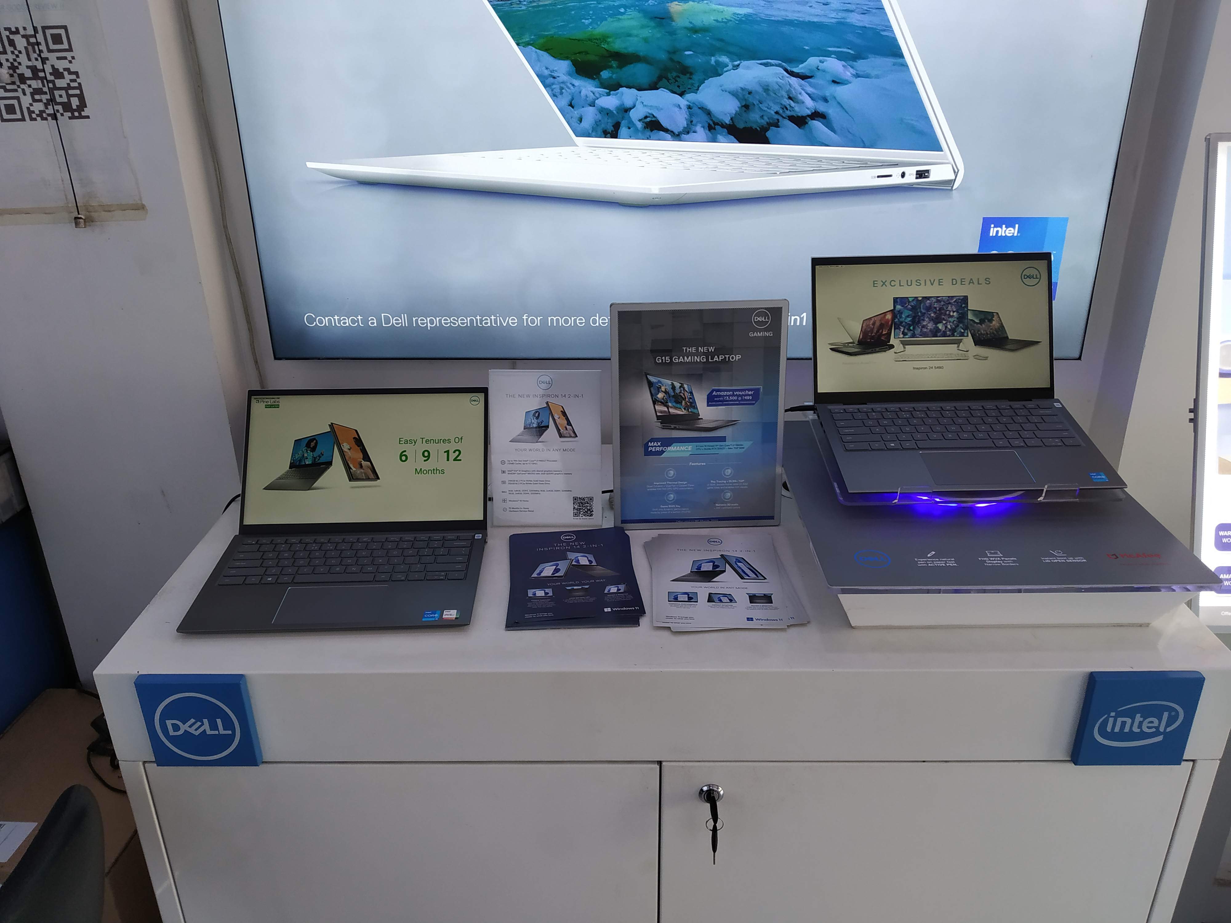 Dell India's official store locator - Dell Exclusive Stores