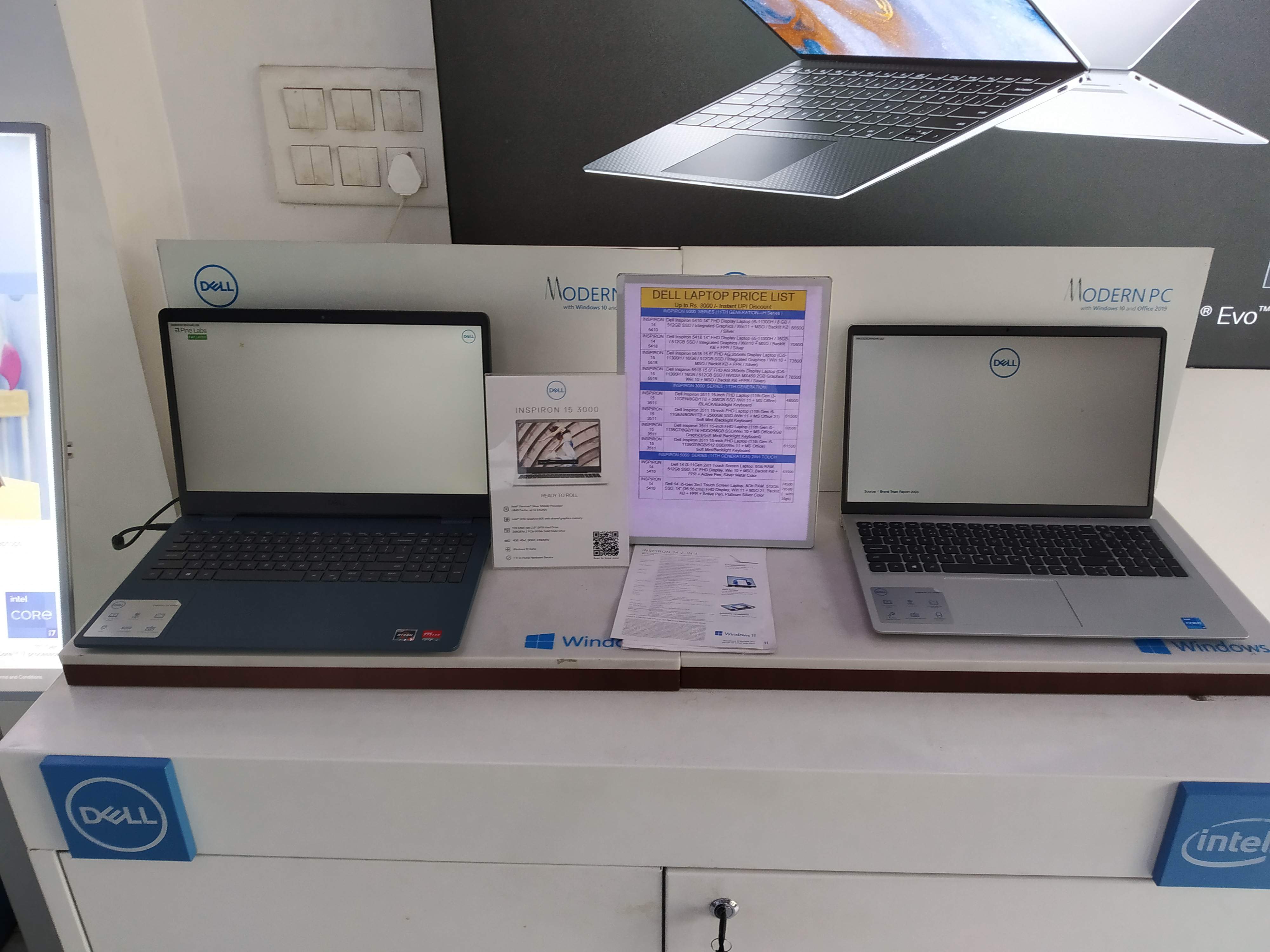 Dell India's official store locator - Dell Exclusive Stores