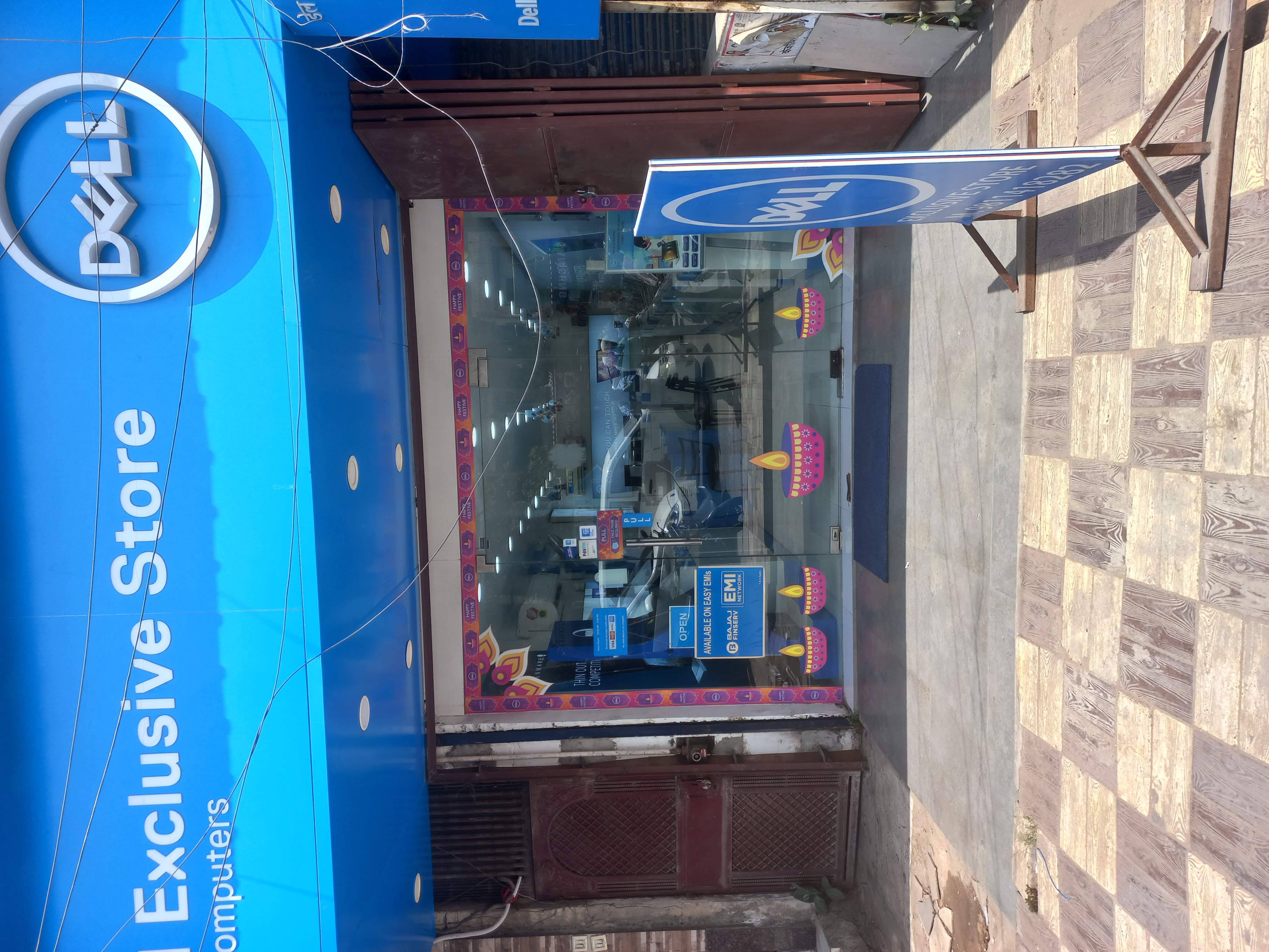 Dell India's official store locator - Dell Exclusive Stores