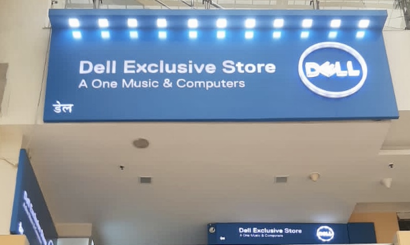 Dell India's official store locator - Dell Exclusive Stores