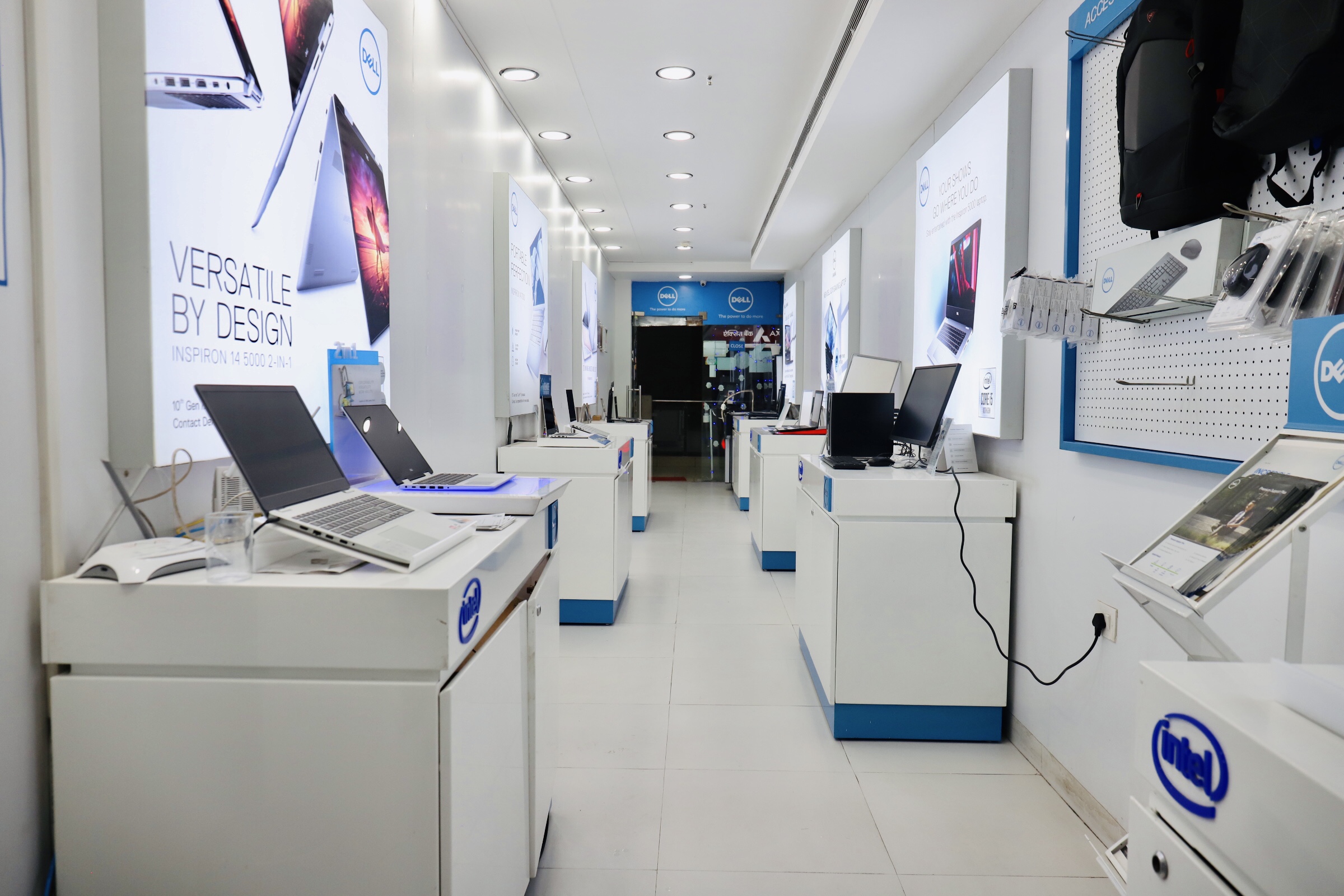 Dell India's official store locator - Dell Exclusive Stores