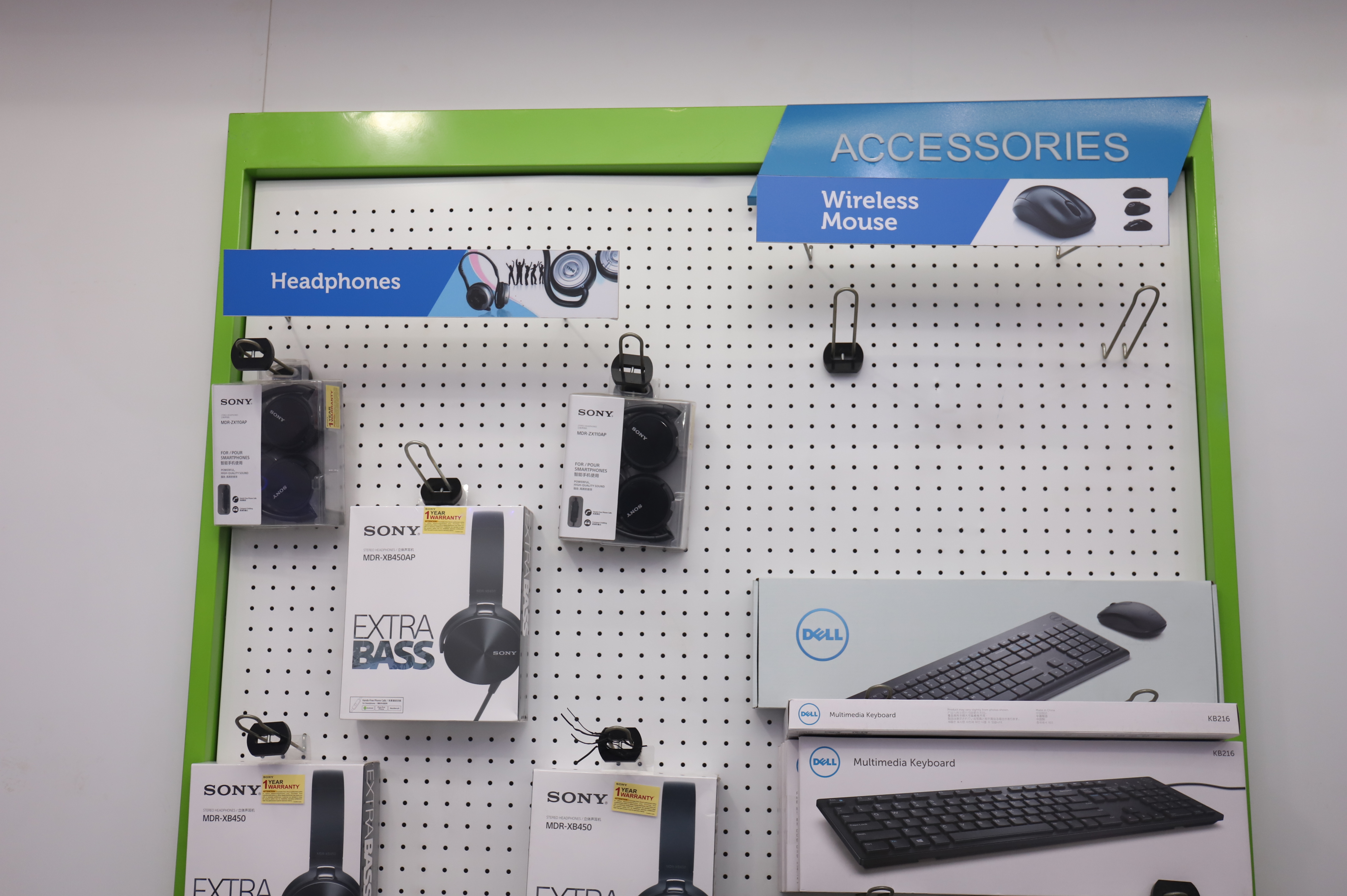 Dell India's official store locator - Dell Exclusive Stores