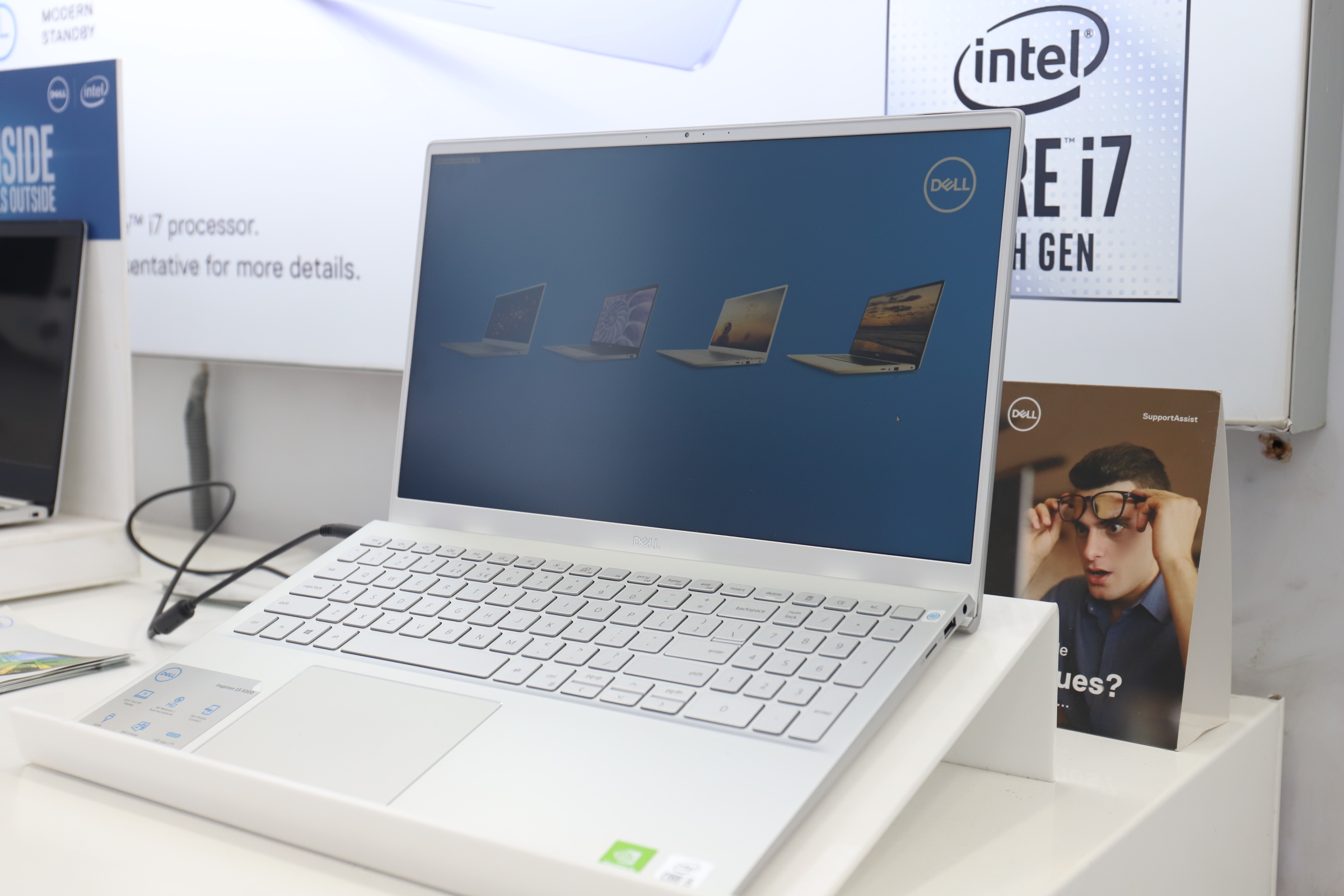 Dell India's official store locator - Dell Exclusive Stores