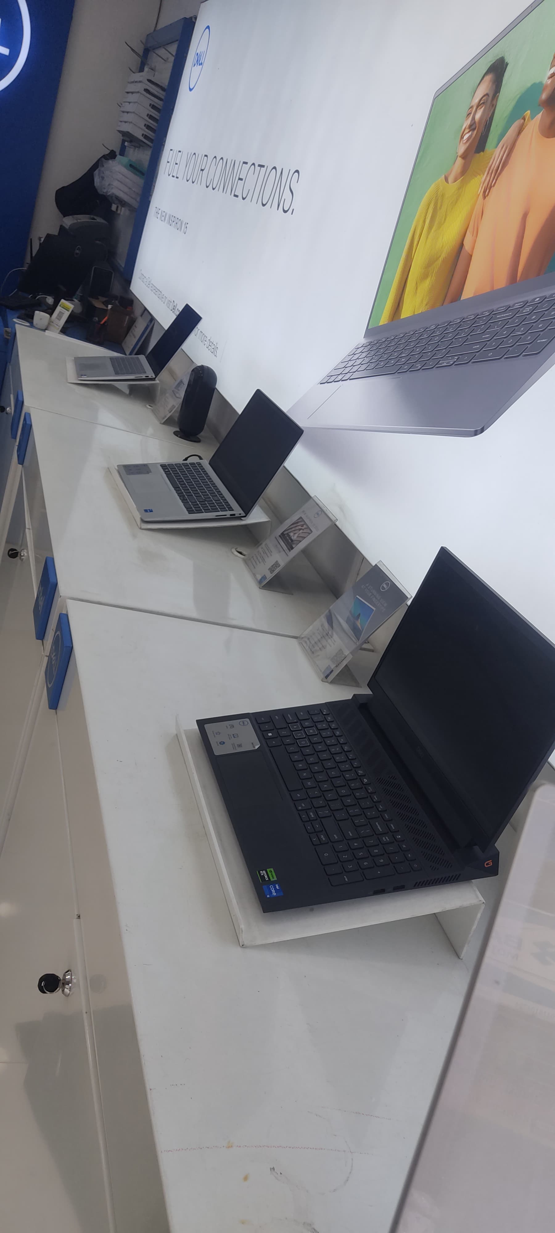 Dell India's official store locator - Dell Exclusive Stores