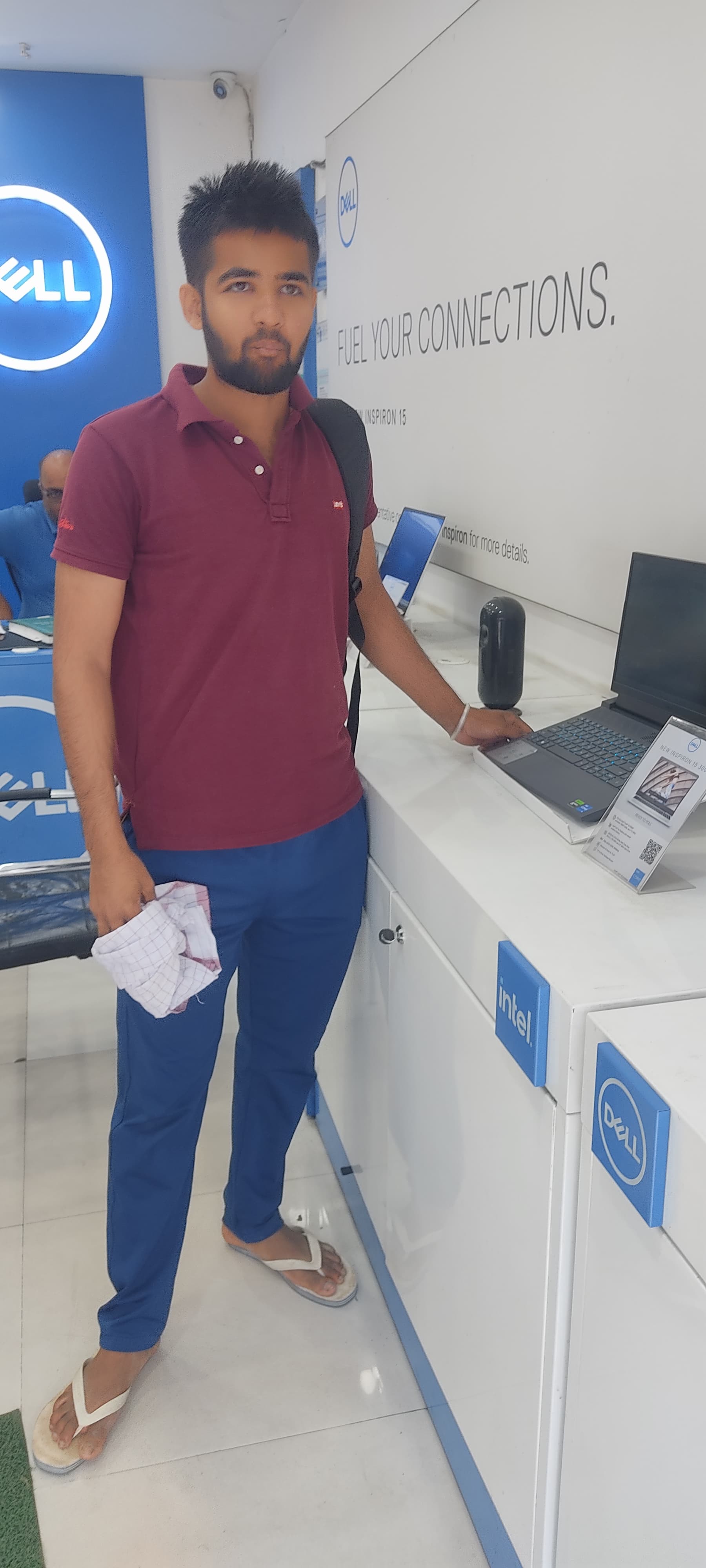 Dell India's official store locator - Dell Exclusive Stores