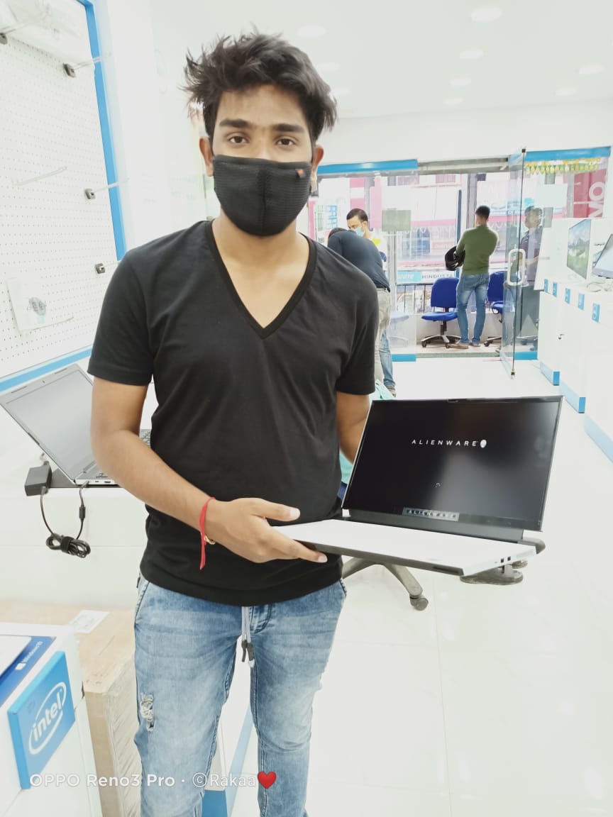 Dell India's official store locator - Dell Exclusive Stores