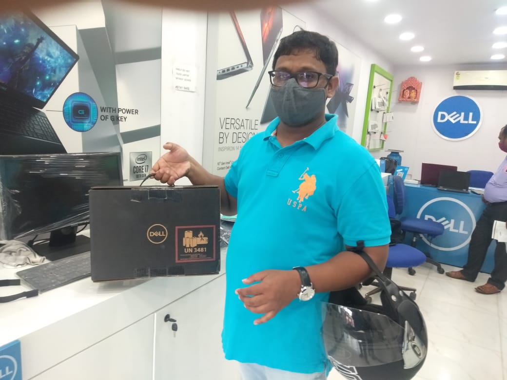 Dell India's official store locator - Dell Exclusive Stores