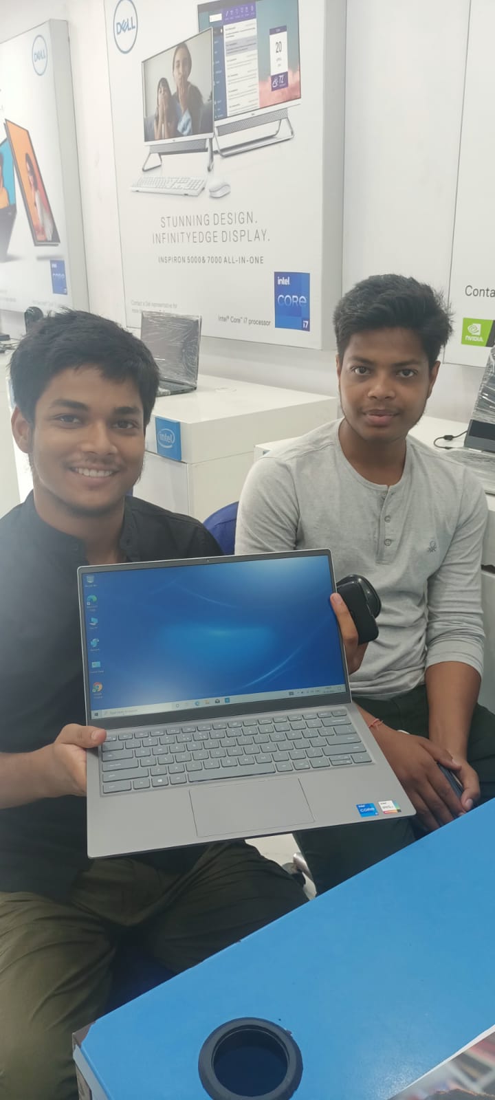 Dell India's official store locator - Dell Exclusive Stores