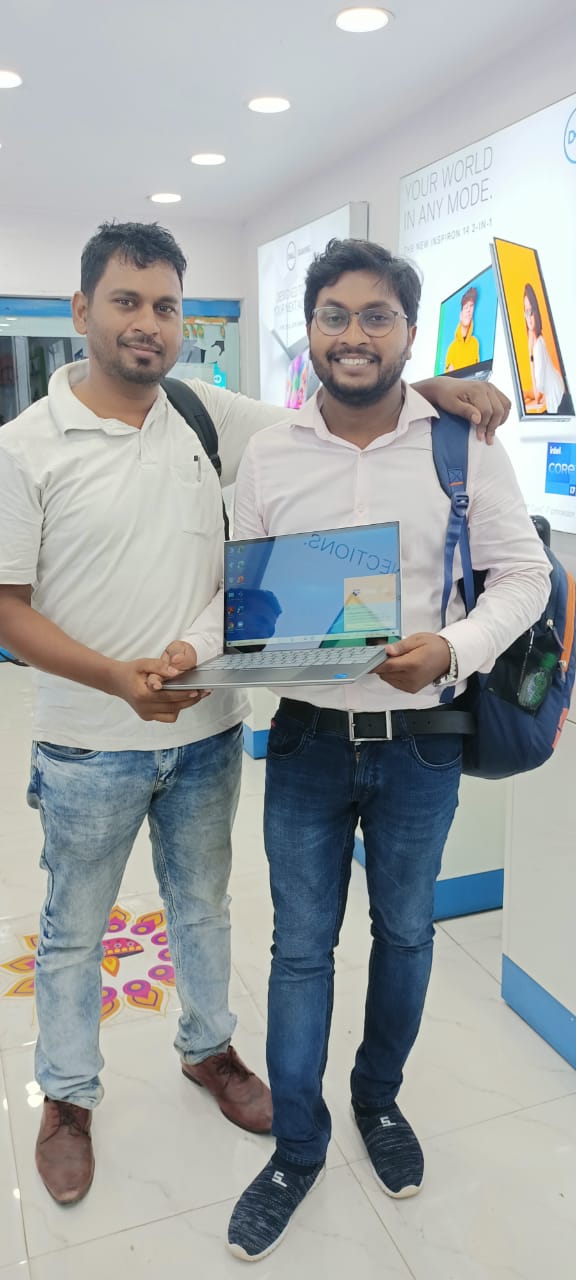 Dell India's official store locator - Dell Exclusive Stores