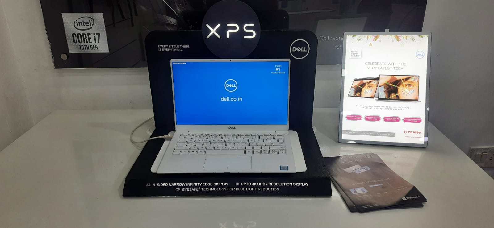 Dell India's official store locator - Dell Exclusive Stores