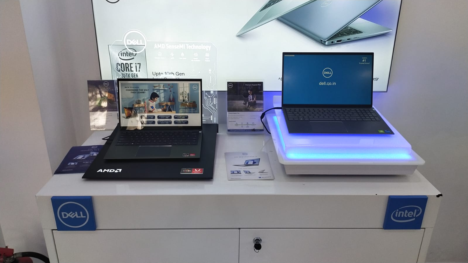 Dell India's official store locator - Dell Exclusive Stores