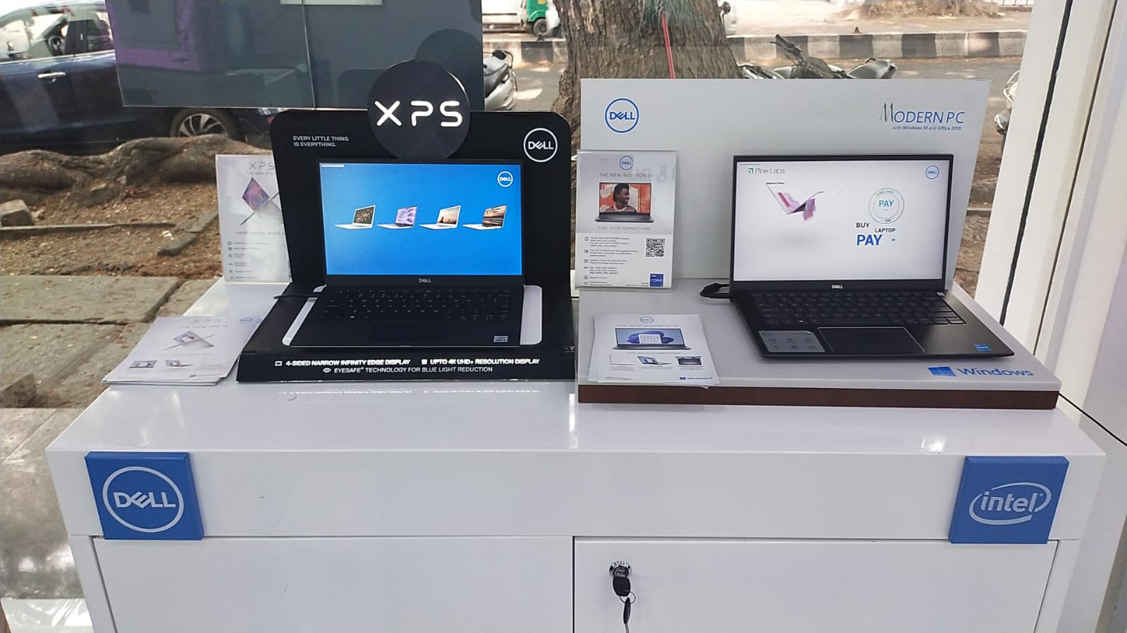 Dell India's official store locator - Dell Exclusive Stores