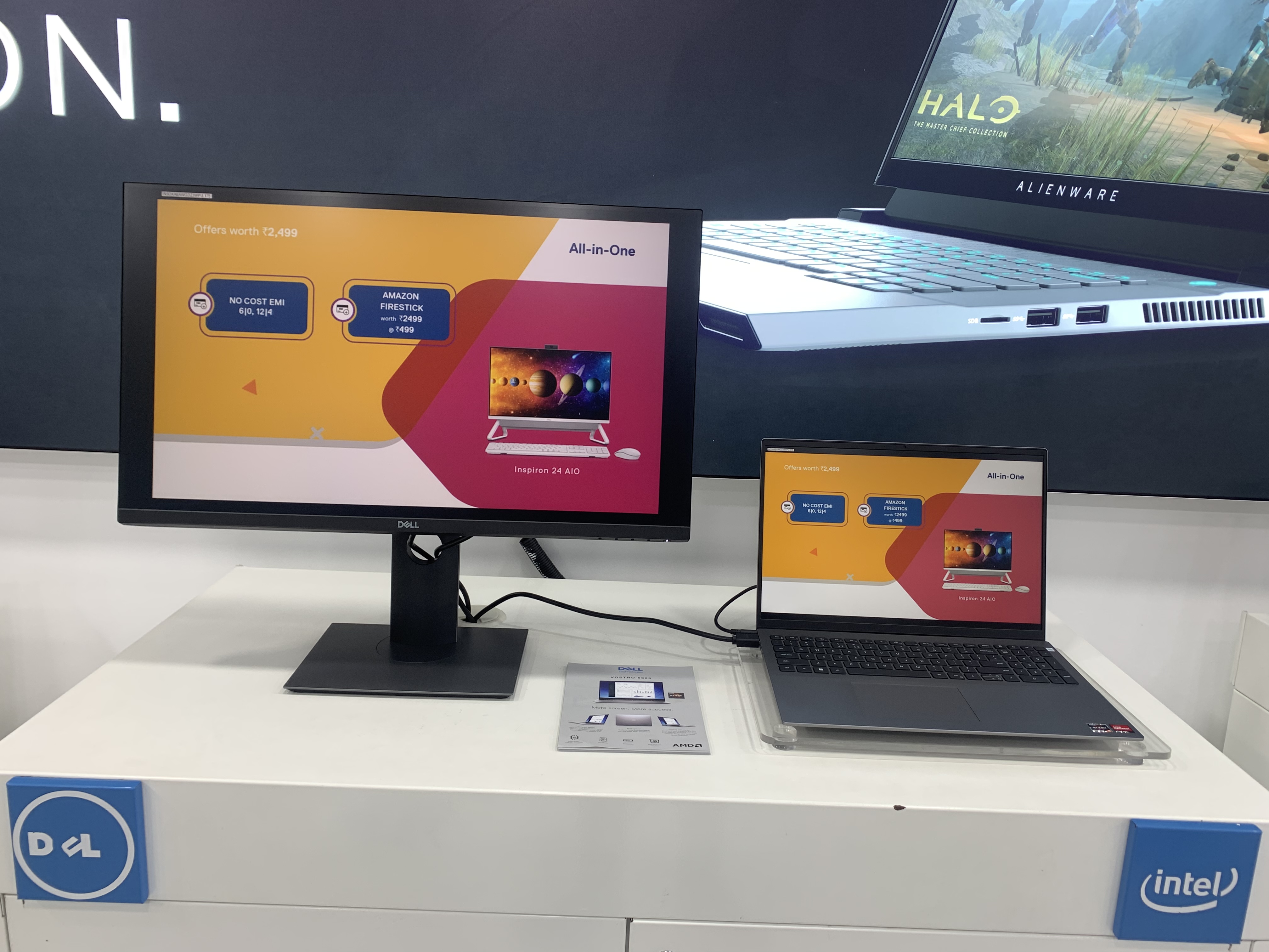 Dell India's official store locator - Dell Exclusive Stores