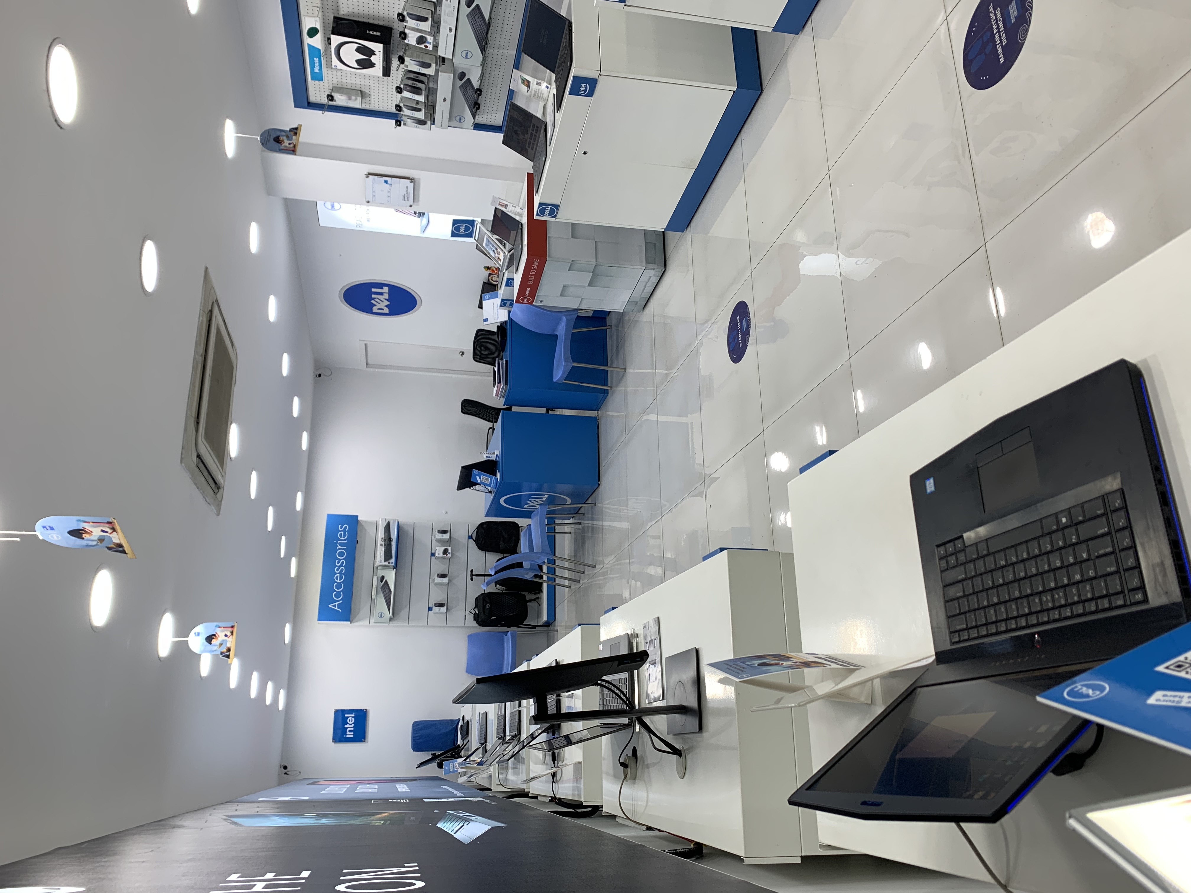 Dell India's official store locator - Dell Exclusive Stores