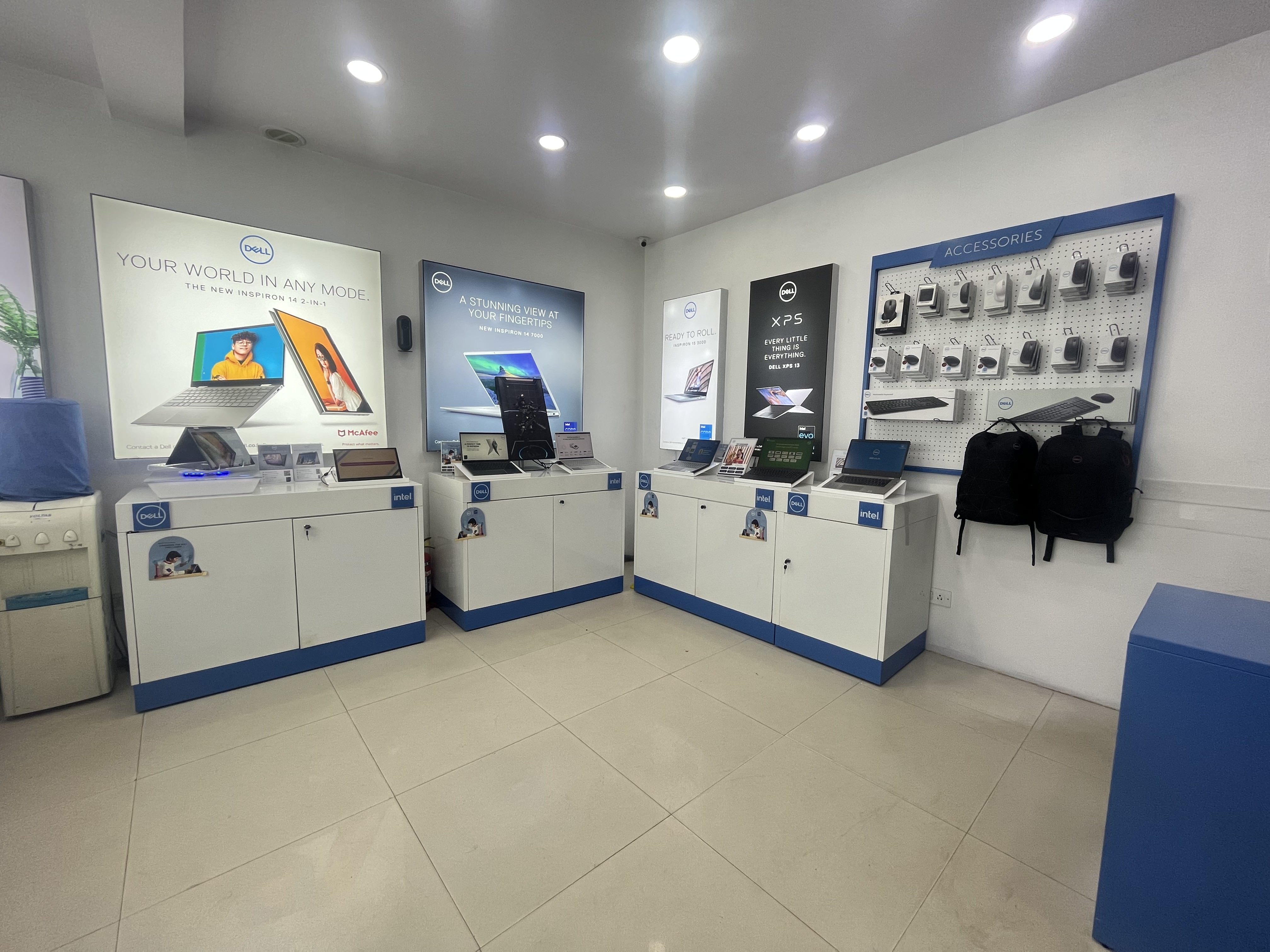 Dell India's official store locator - Dell Exclusive Stores