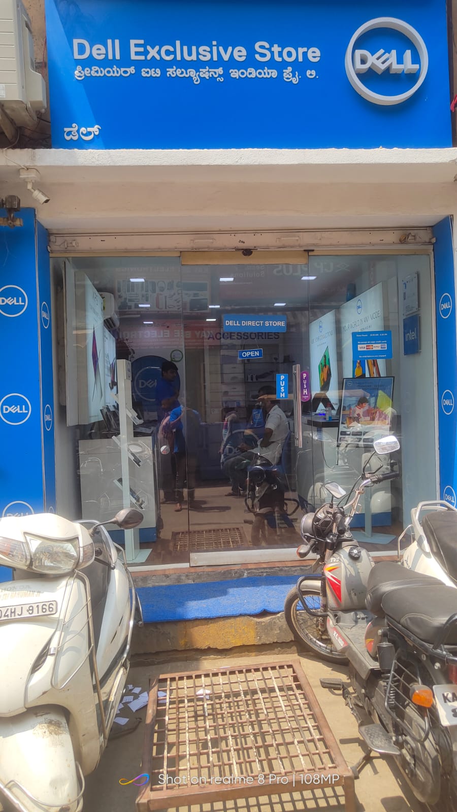 Dell India's official store locator - Dell Exclusive Stores