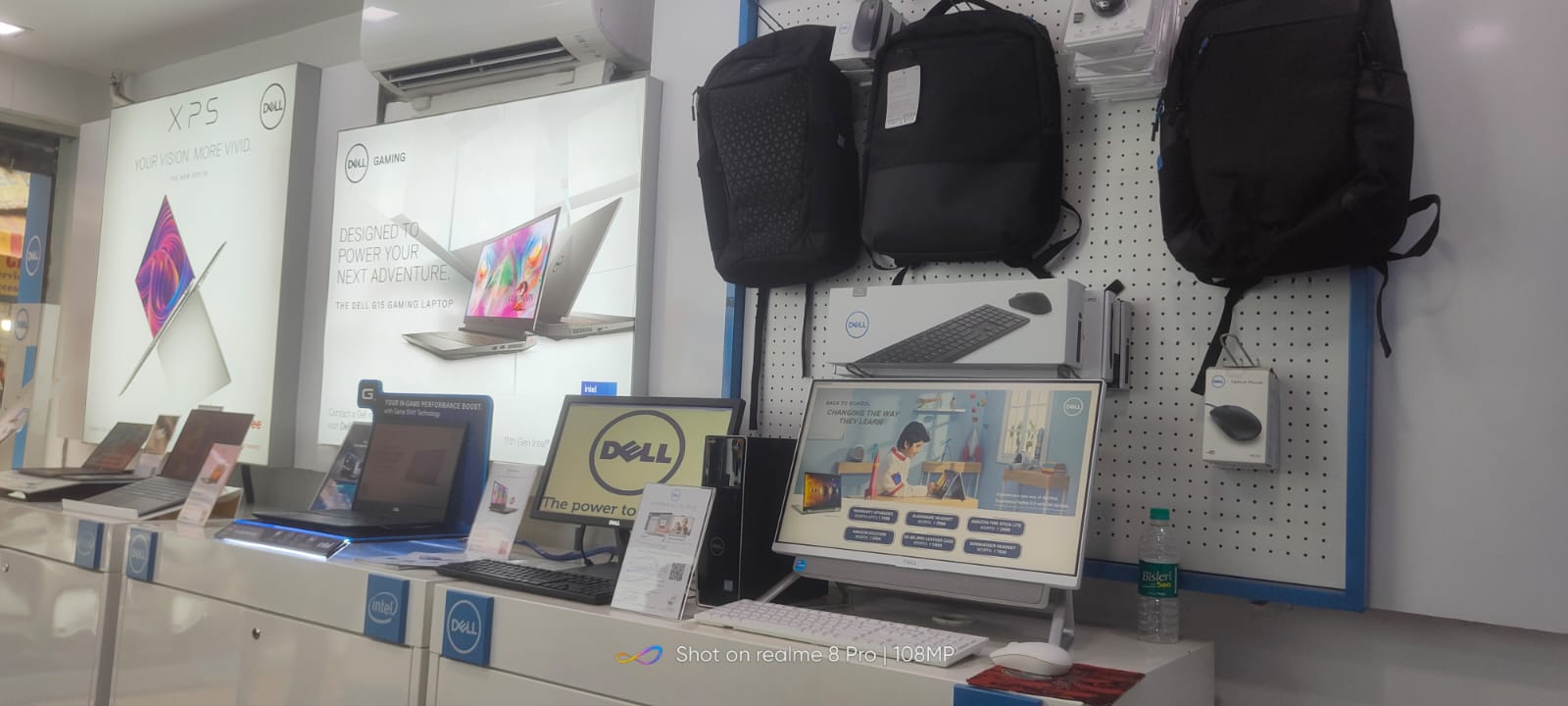 Dell India's official store locator - Dell Exclusive Stores