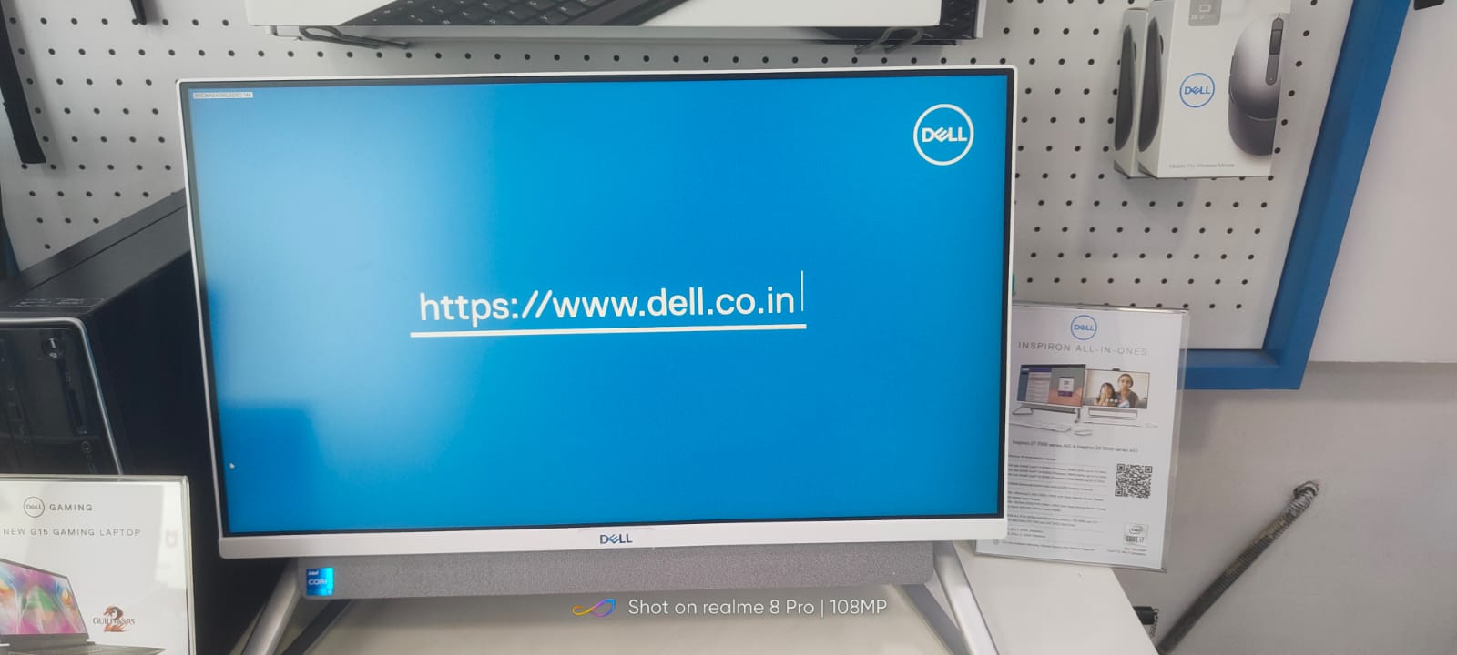 Dell India's official store locator - Dell Exclusive Stores