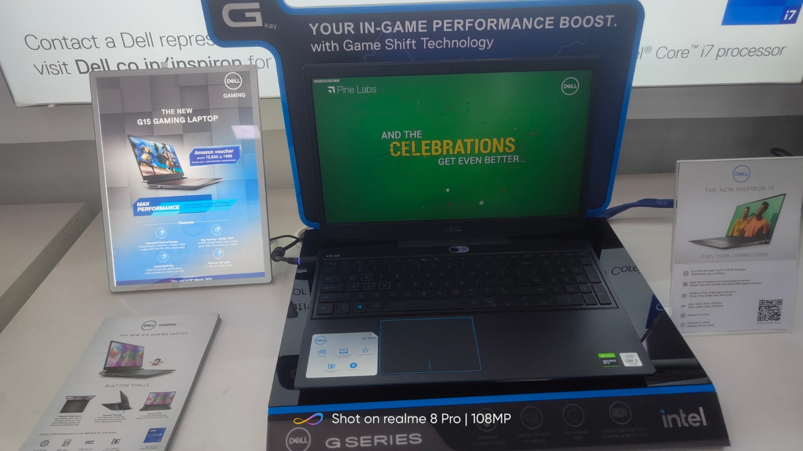 Dell India's official store locator - Dell Exclusive Stores