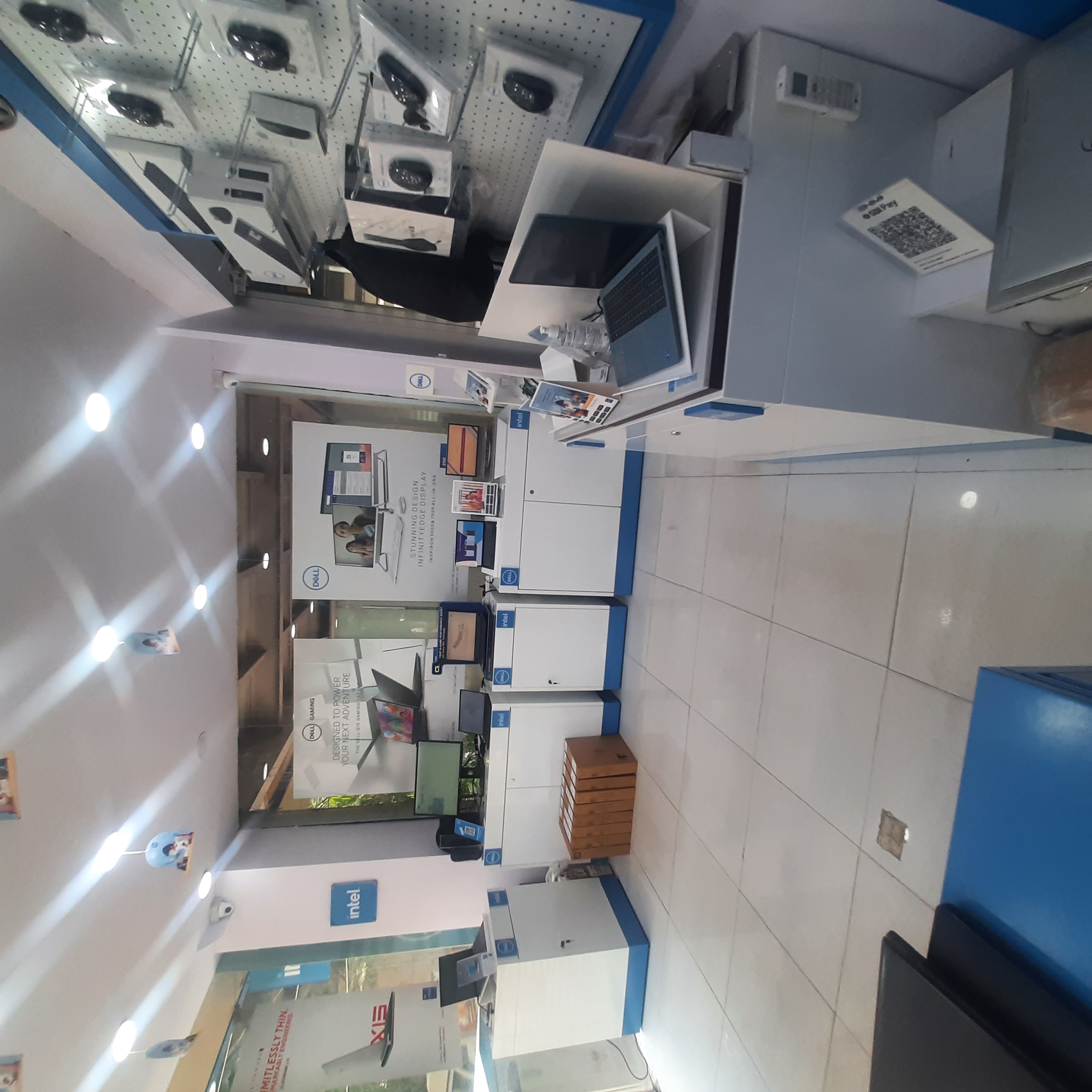 Dell India's official store locator - Dell Exclusive Stores