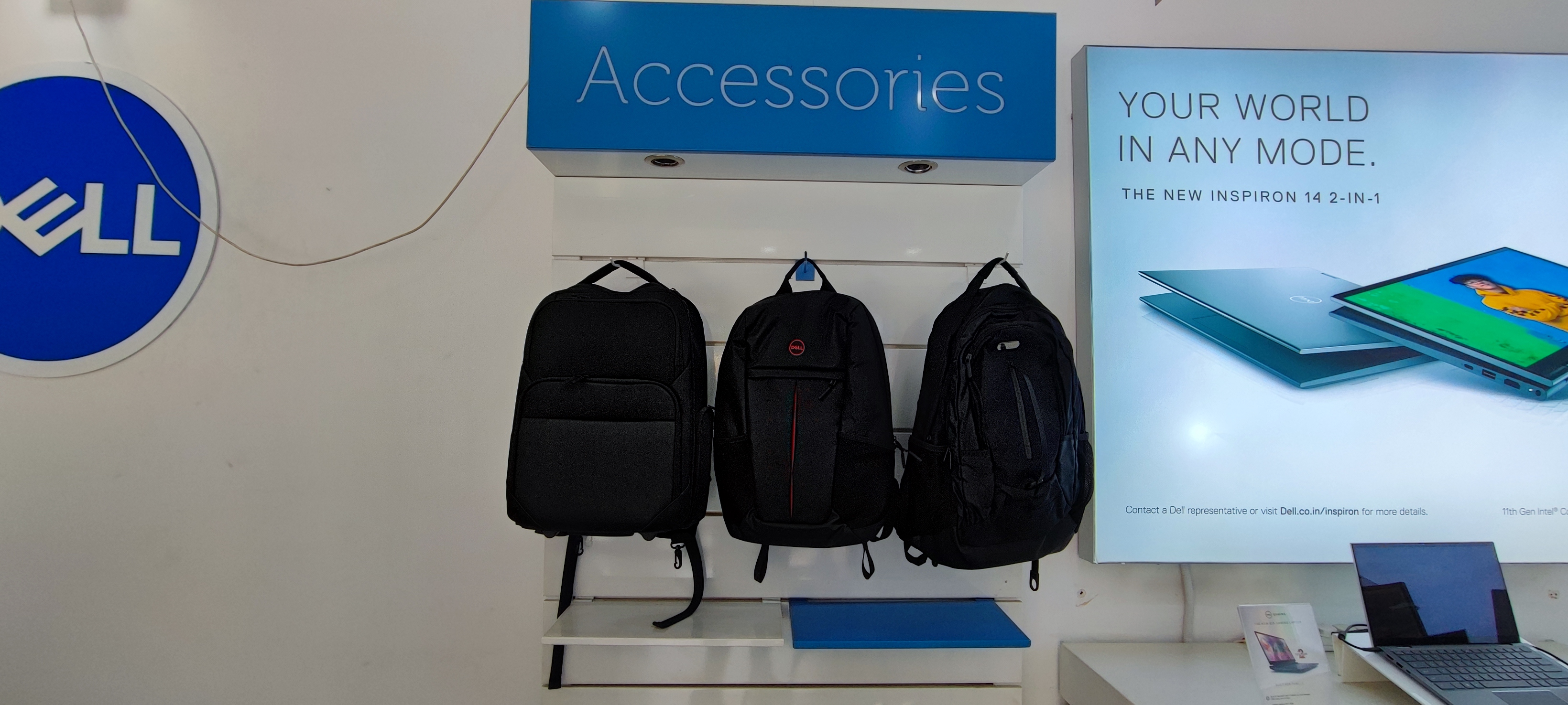 Dell India's official store locator - Dell Exclusive Stores