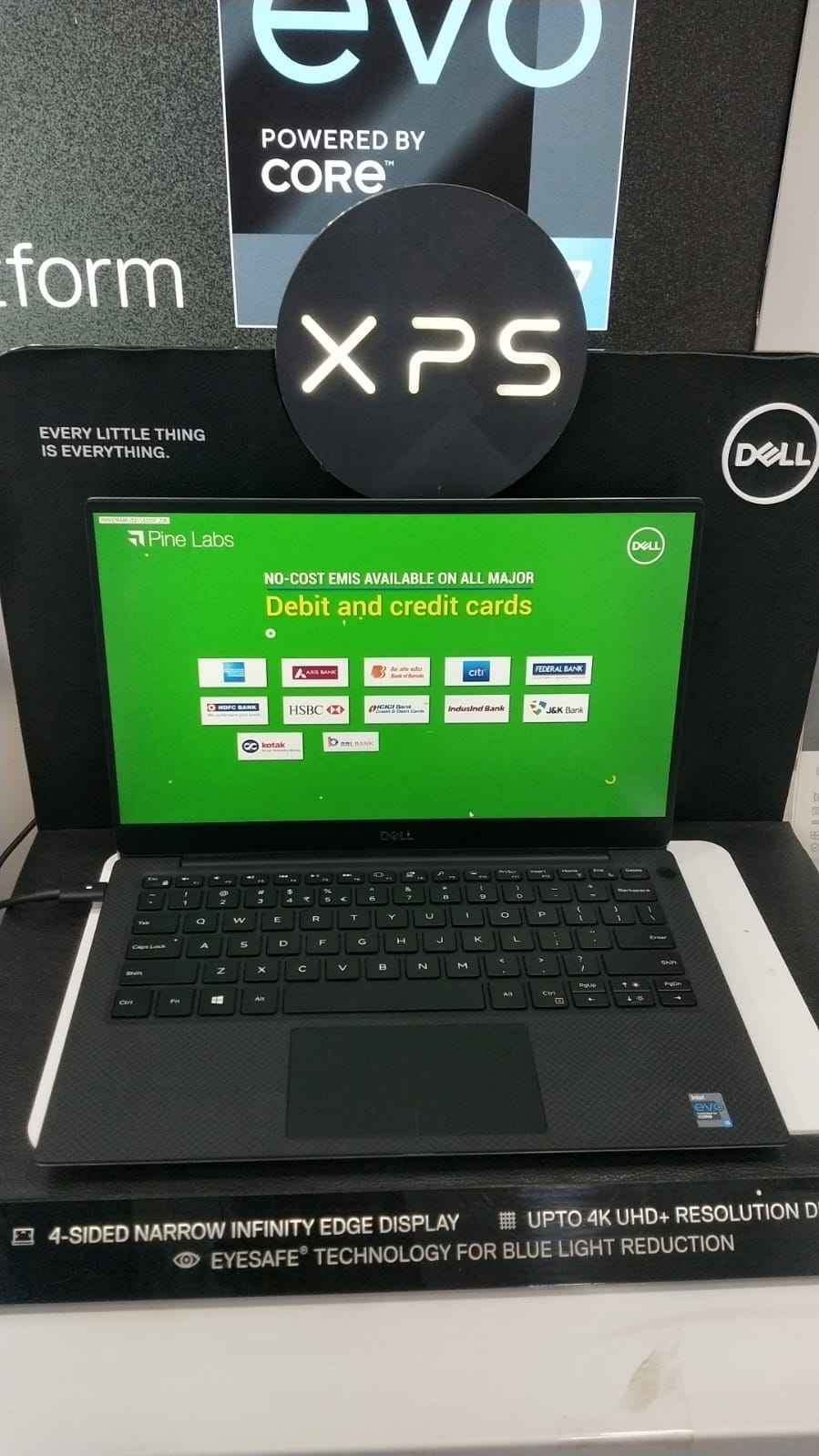 Dell India's official store locator - Dell Exclusive Stores