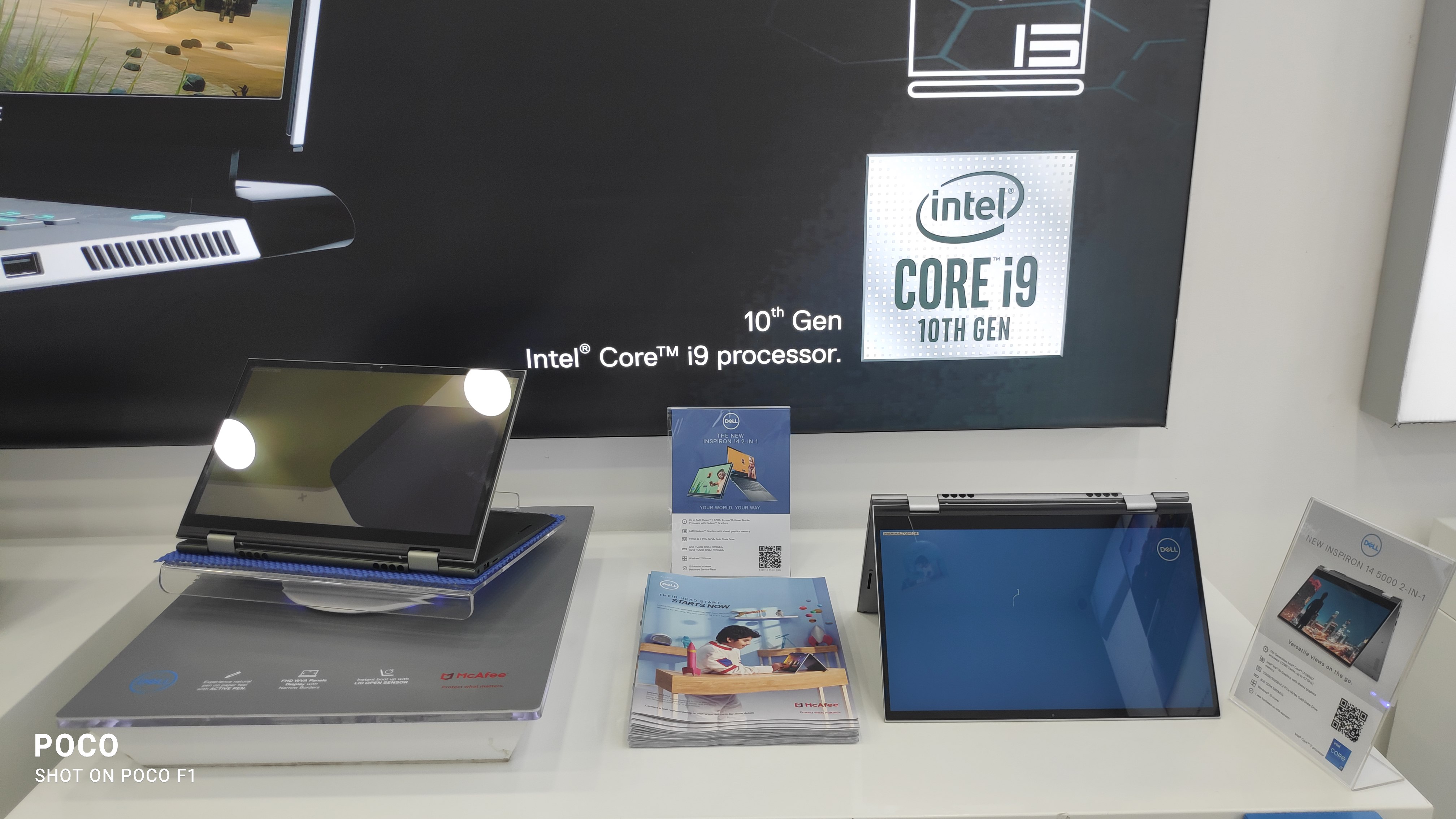 Dell India's official store locator - Dell Exclusive Stores