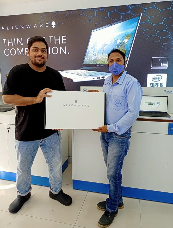 Dell India's official store locator - Dell Exclusive Stores