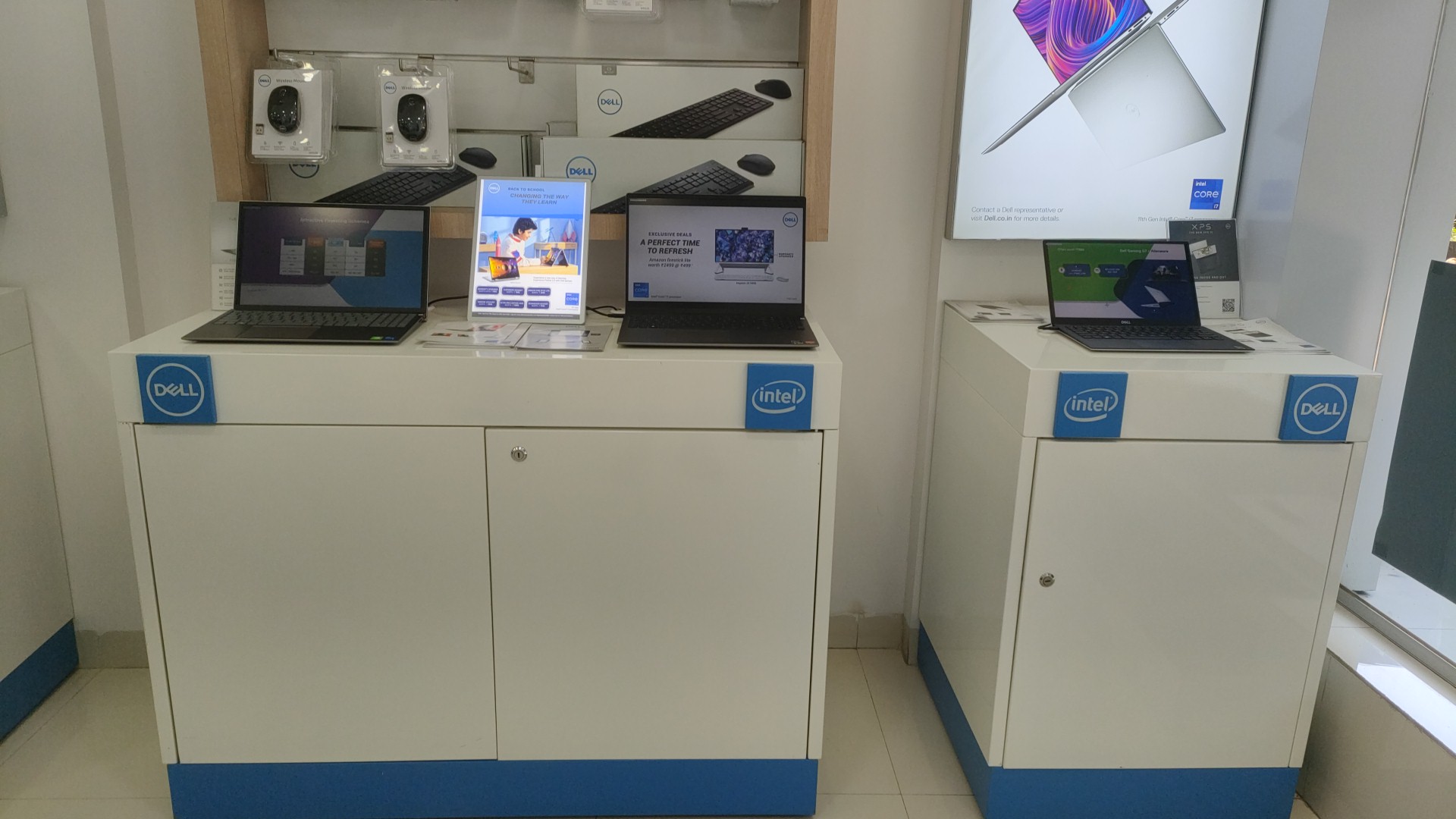 Dell India's official store locator - Dell Exclusive Stores