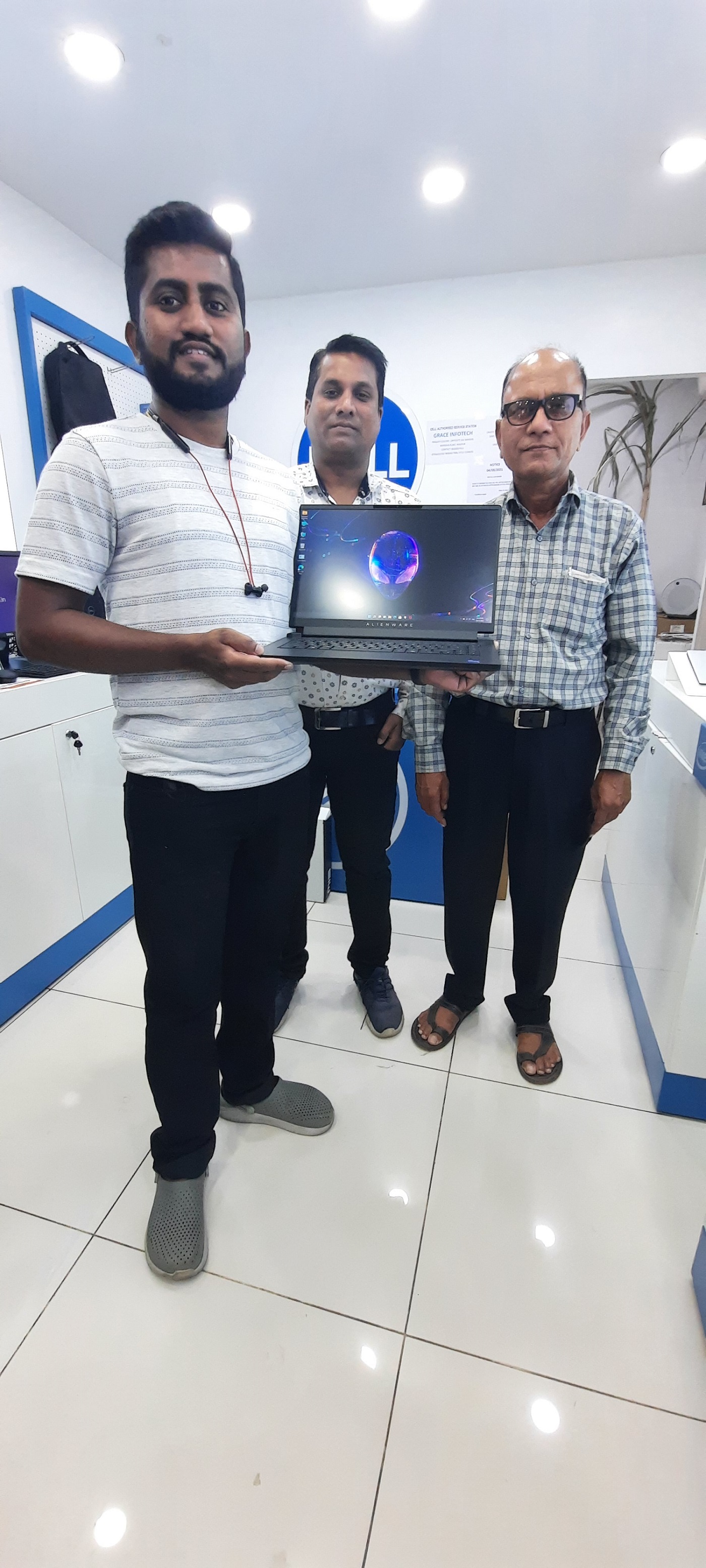 Dell India's official store locator - Dell Exclusive Stores