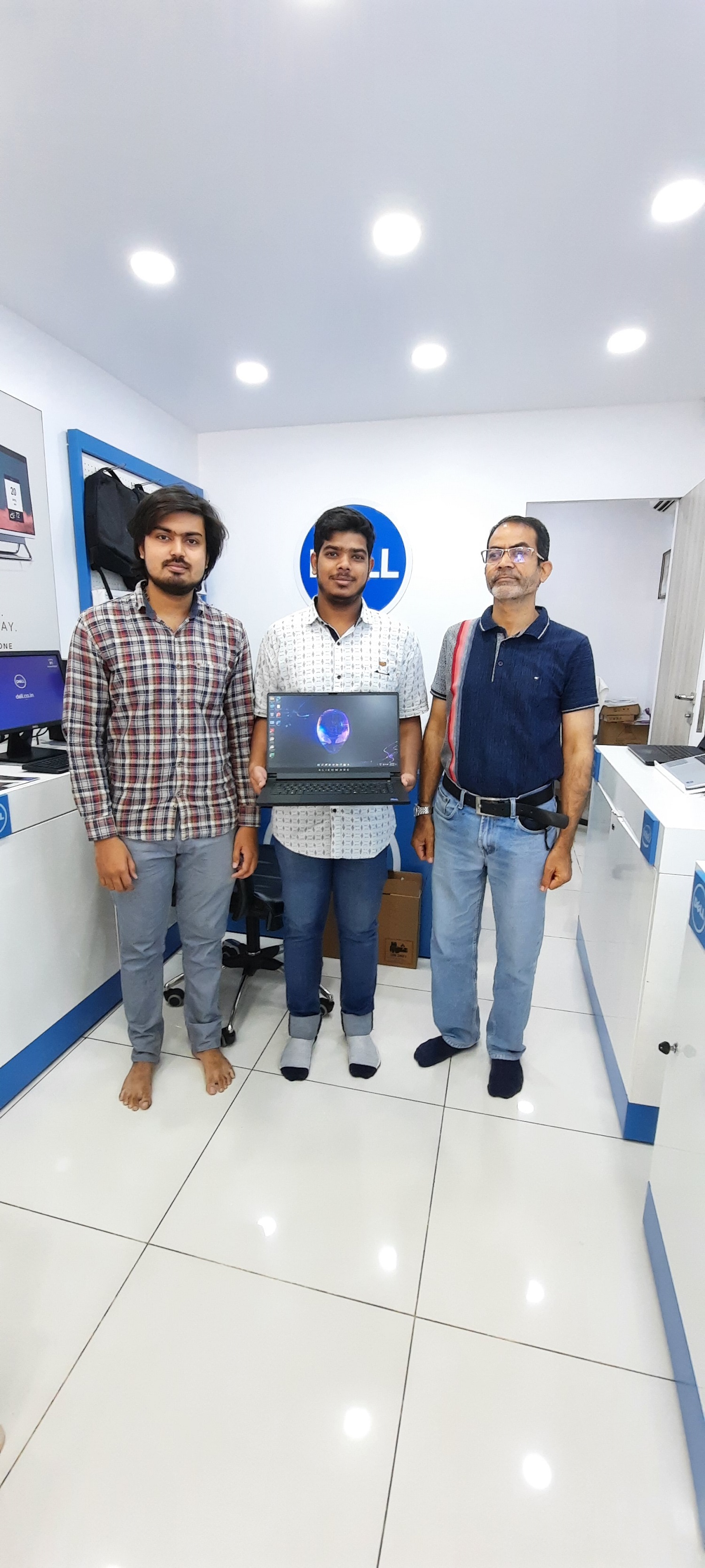 Dell India's official store locator - Dell Exclusive Stores