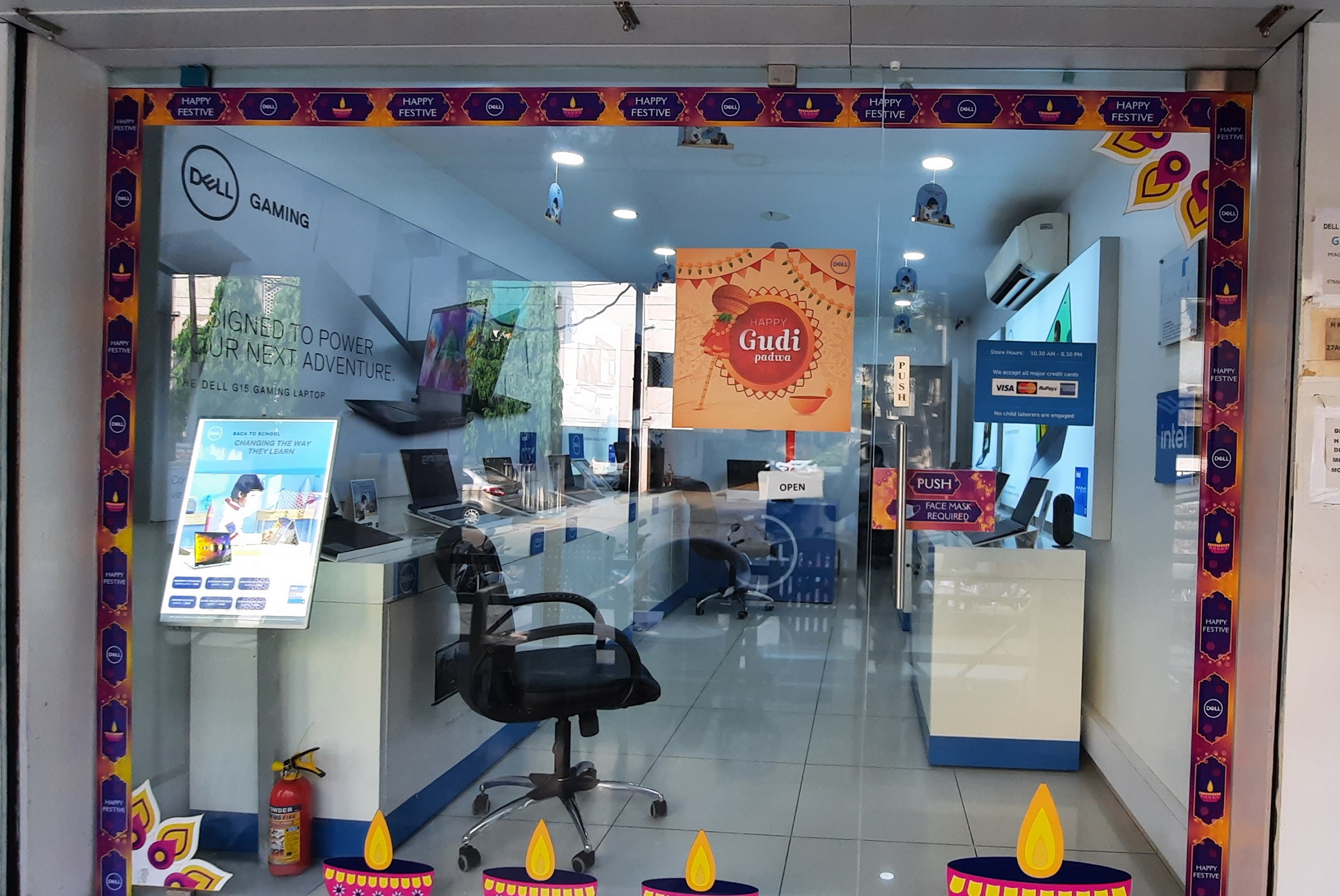 Dell India's official store locator - Dell Exclusive Stores