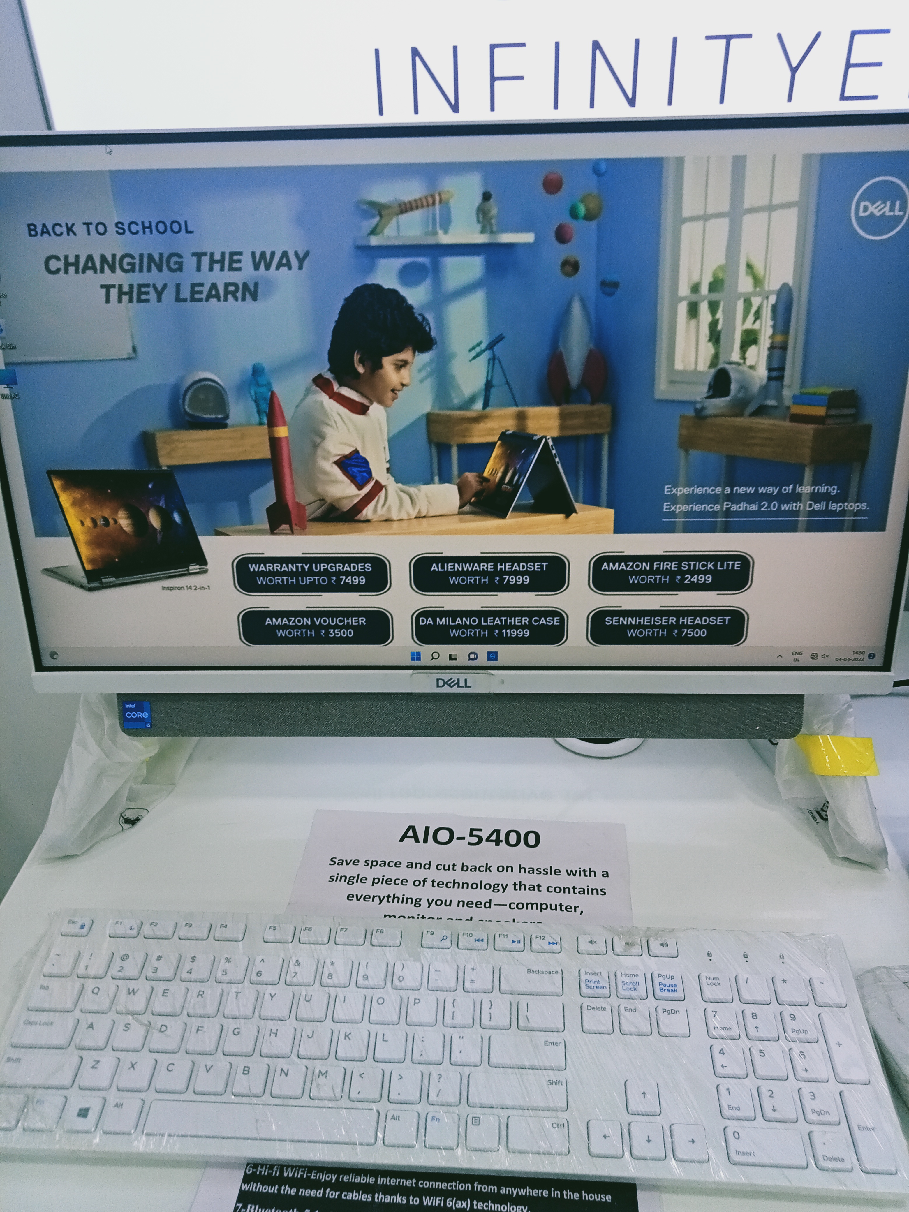 Dell India's official store locator - Dell Exclusive Stores