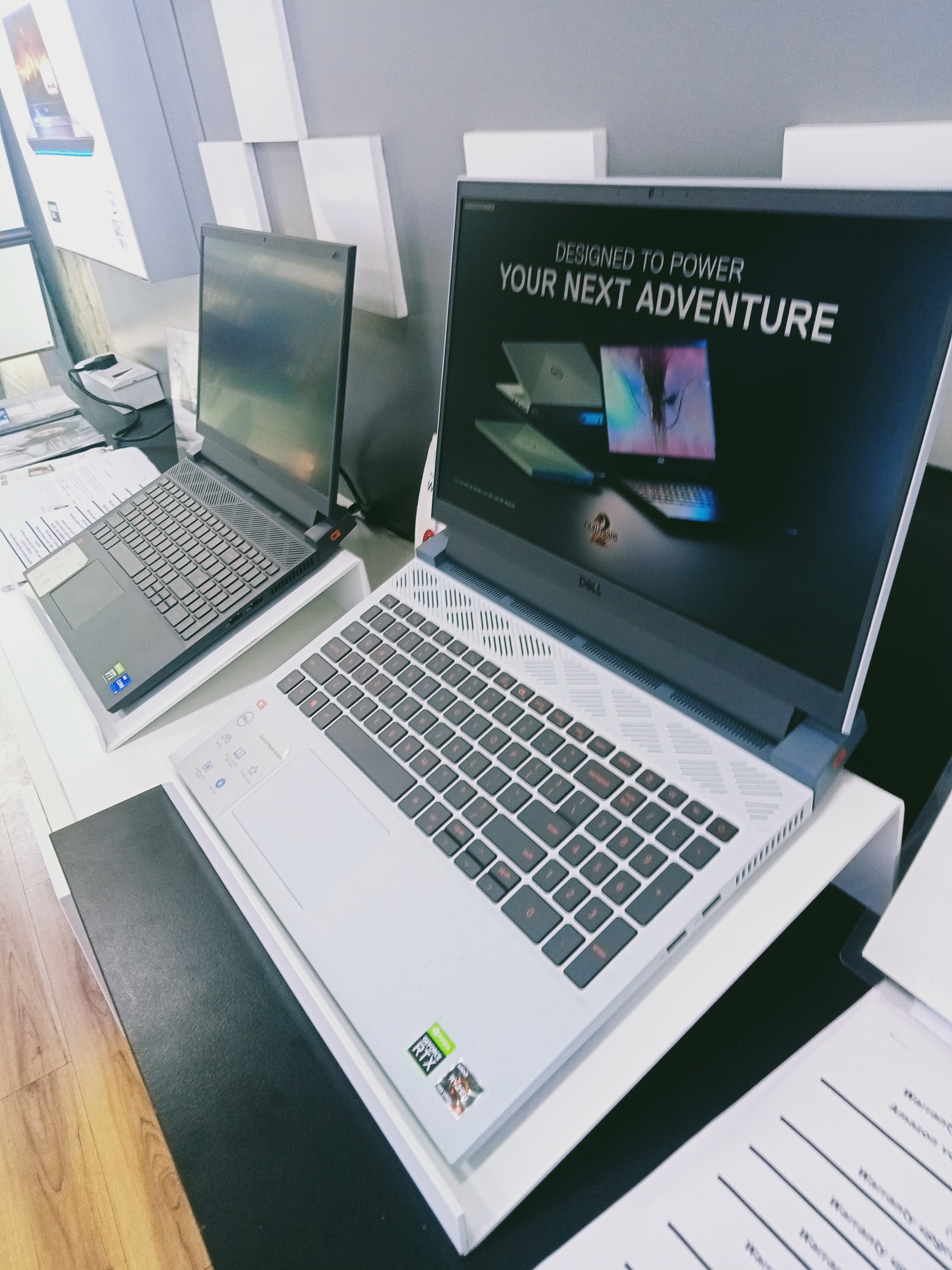 Dell India's official store locator - Dell Exclusive Stores