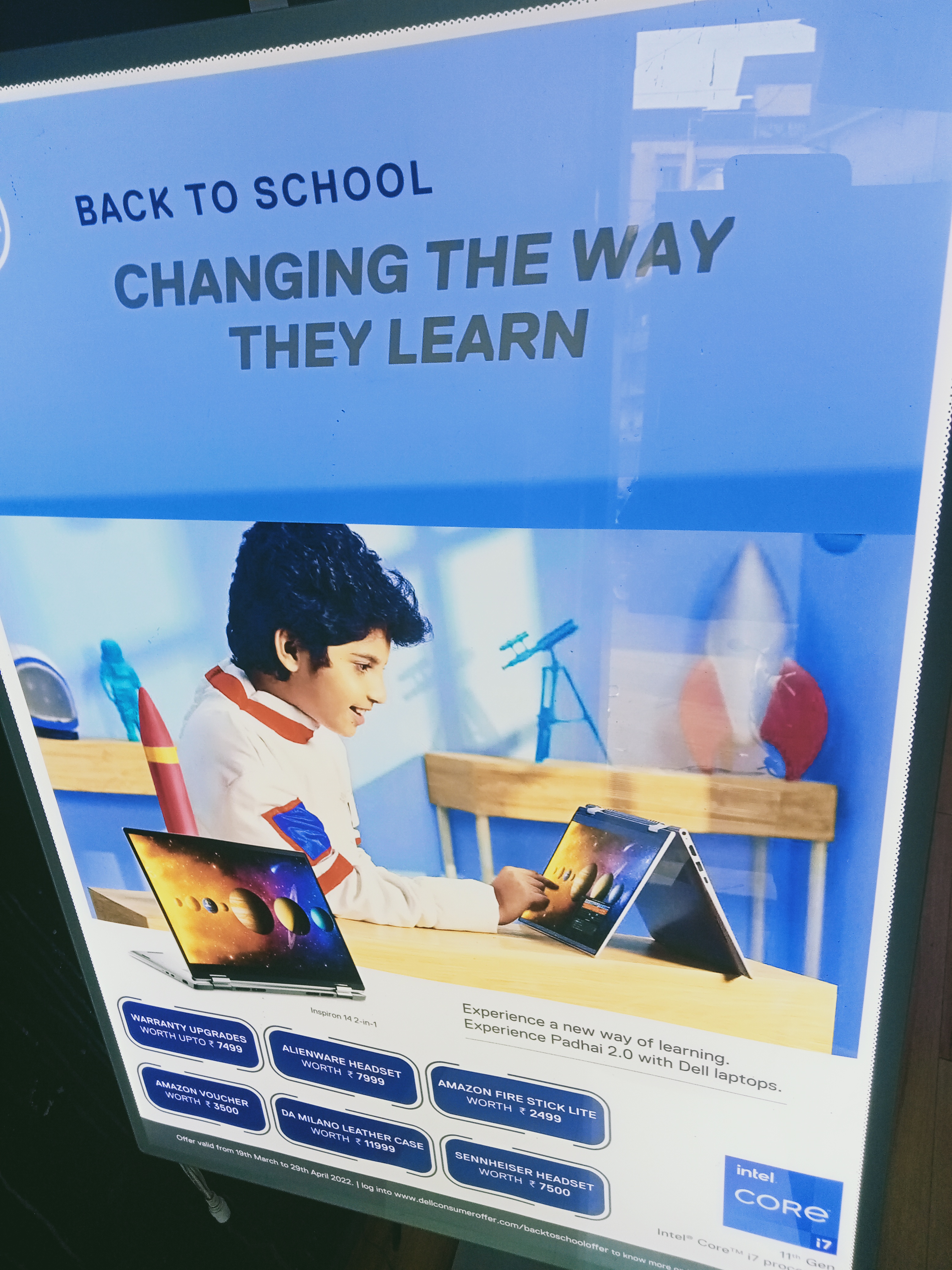 Dell India's official store locator - Dell Exclusive Stores