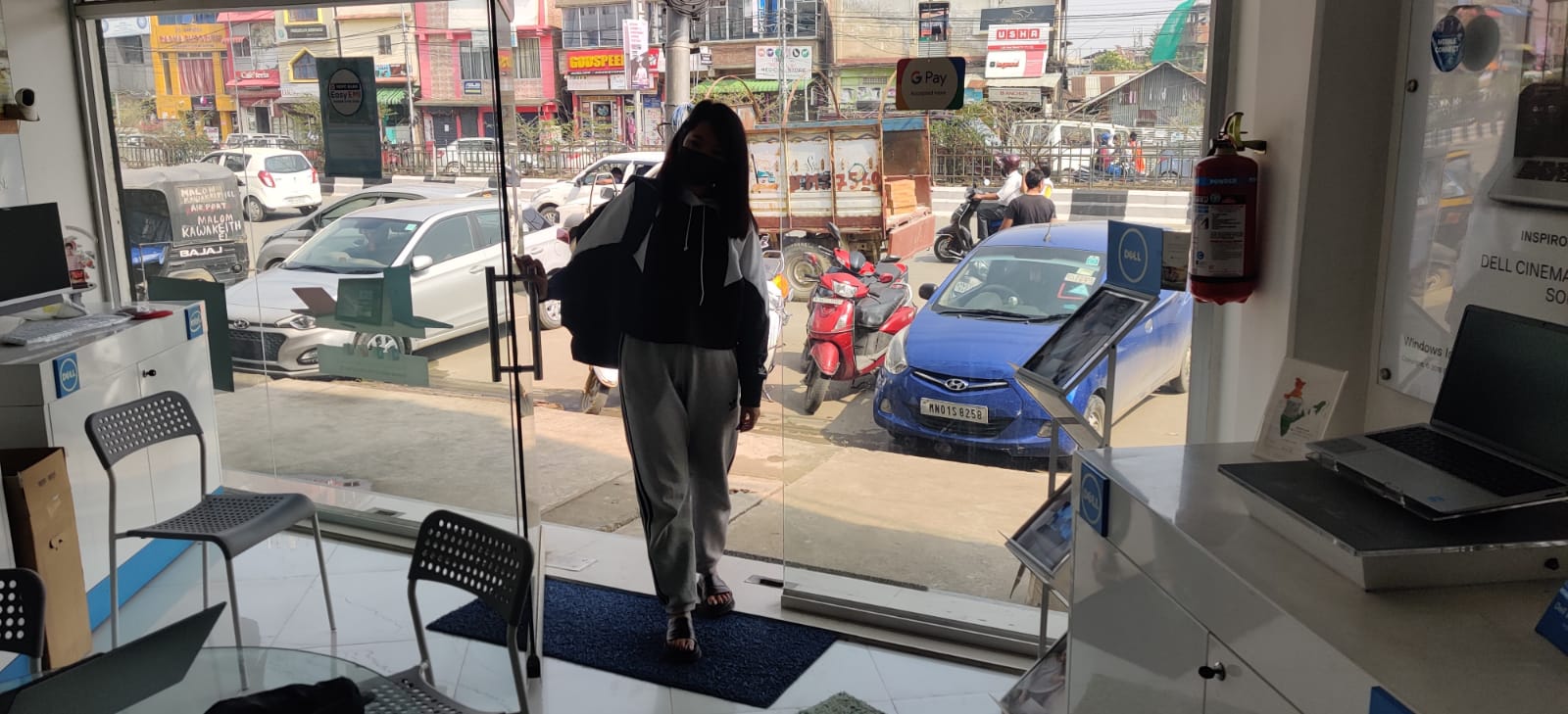 Dell India's official store locator - Dell Exclusive Stores