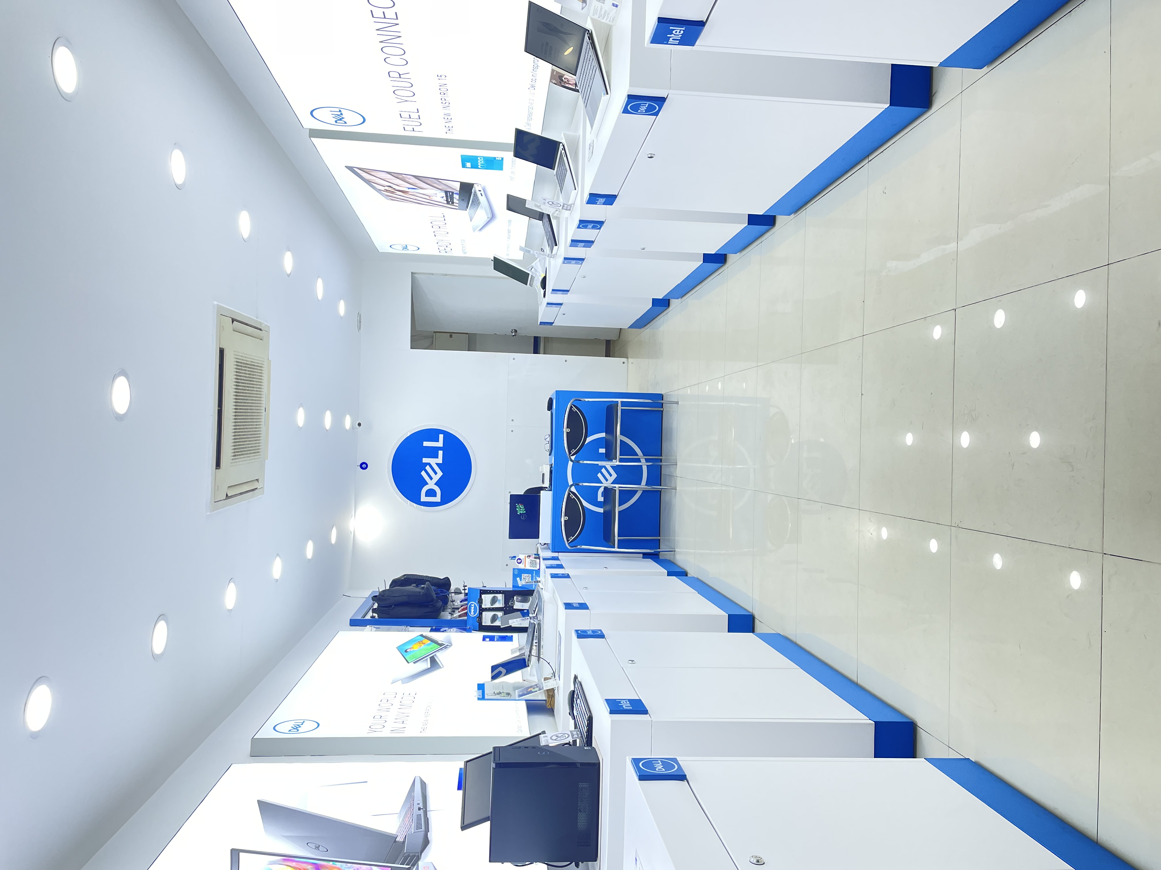 Dell India's official store locator - Dell Exclusive Stores